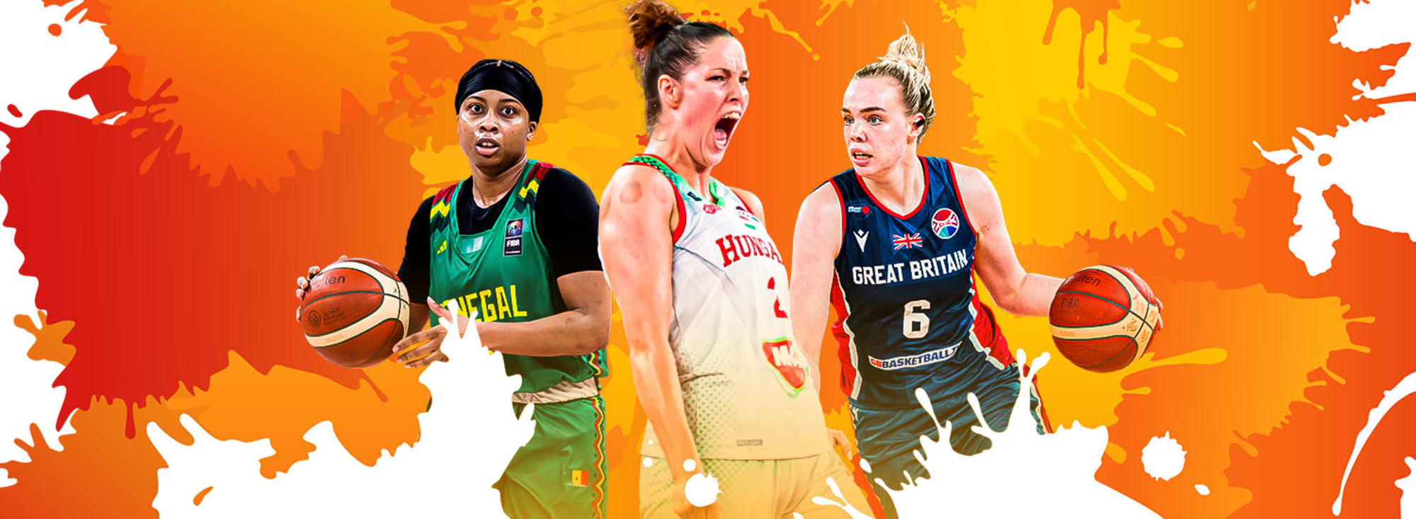 Power Rankings - Eight teams set to fight in Rwanda for one ticket to ...