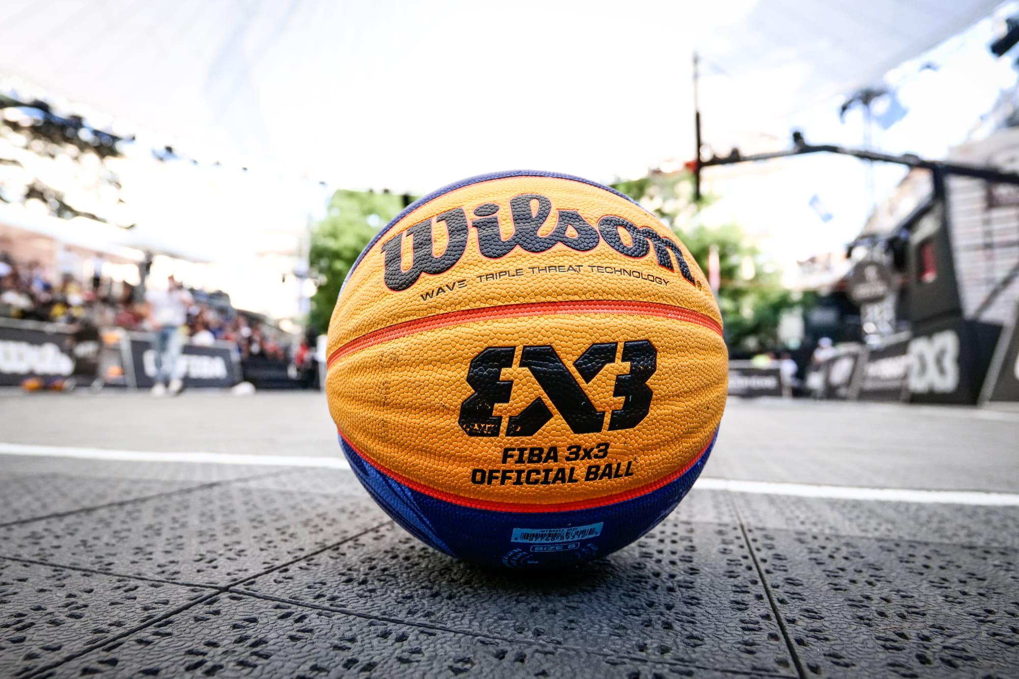 Sportradar to monitor 3x3 competitions through its Universal Fraud ...