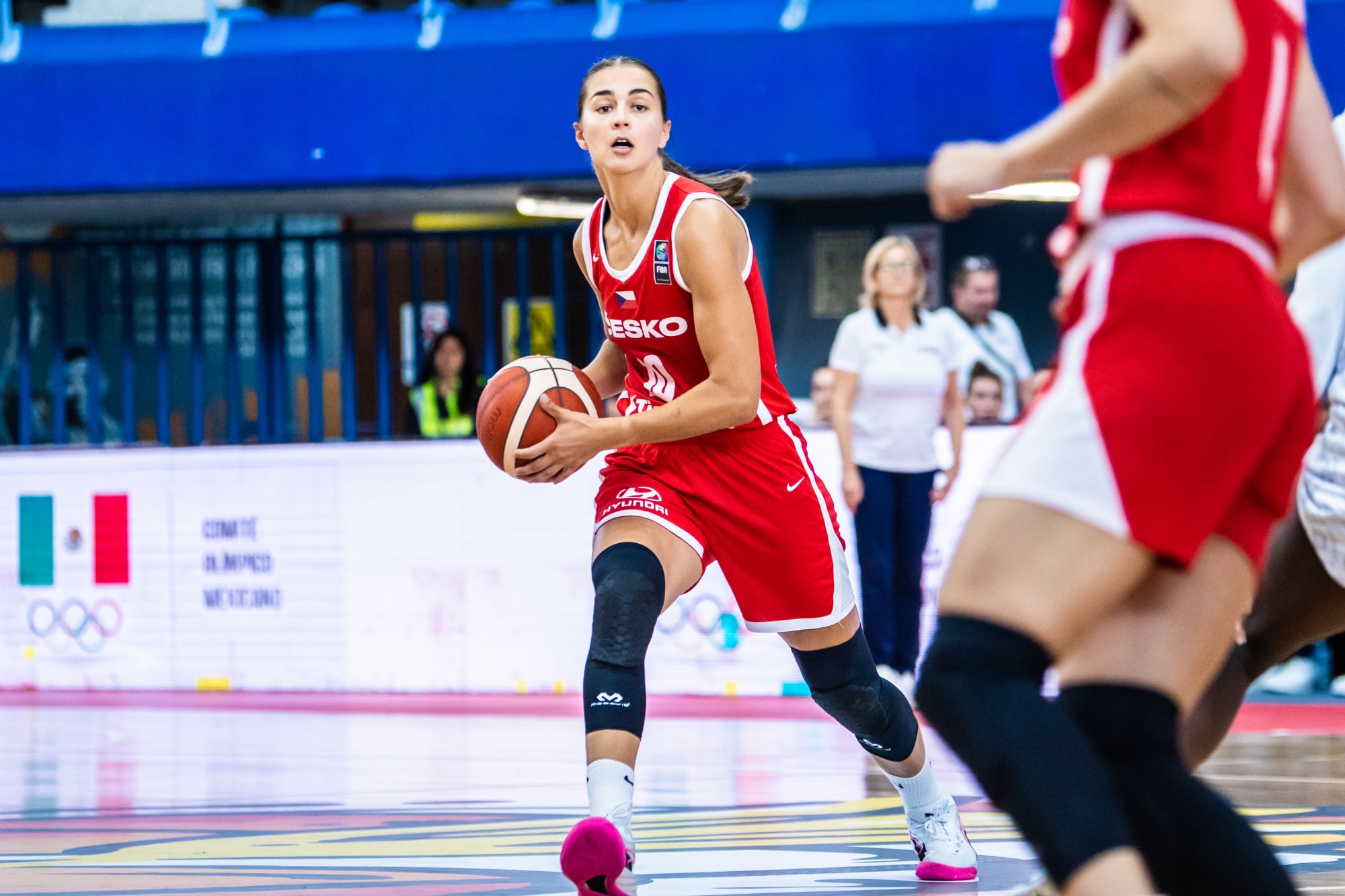Permutations: Who can qualify on Game Day 2? - FIBA Women's Basketball ...