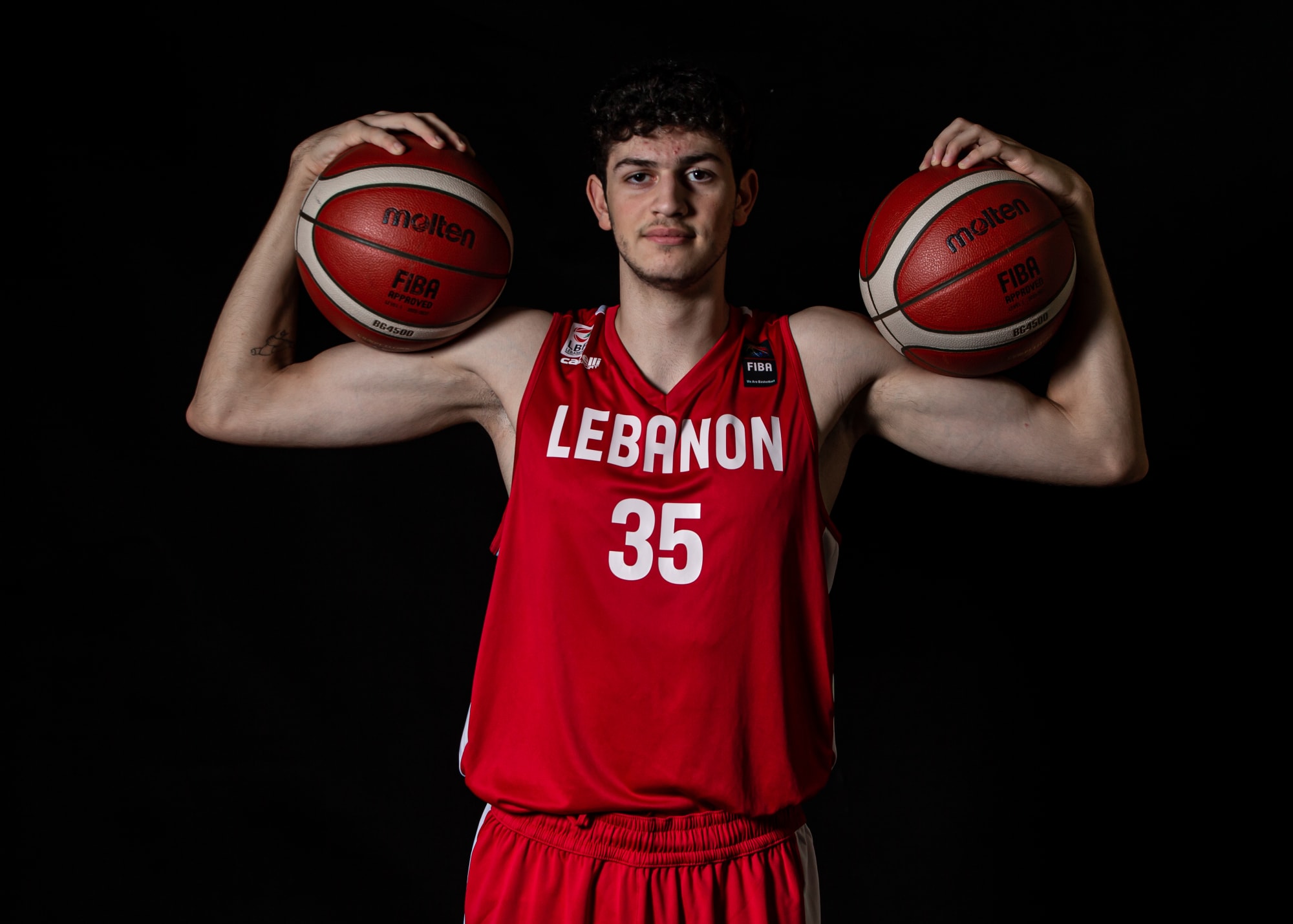 #AsiaCup Next Gen: Naba Airlines, ready for takeoff - FIBA U18 Asia Cup ...