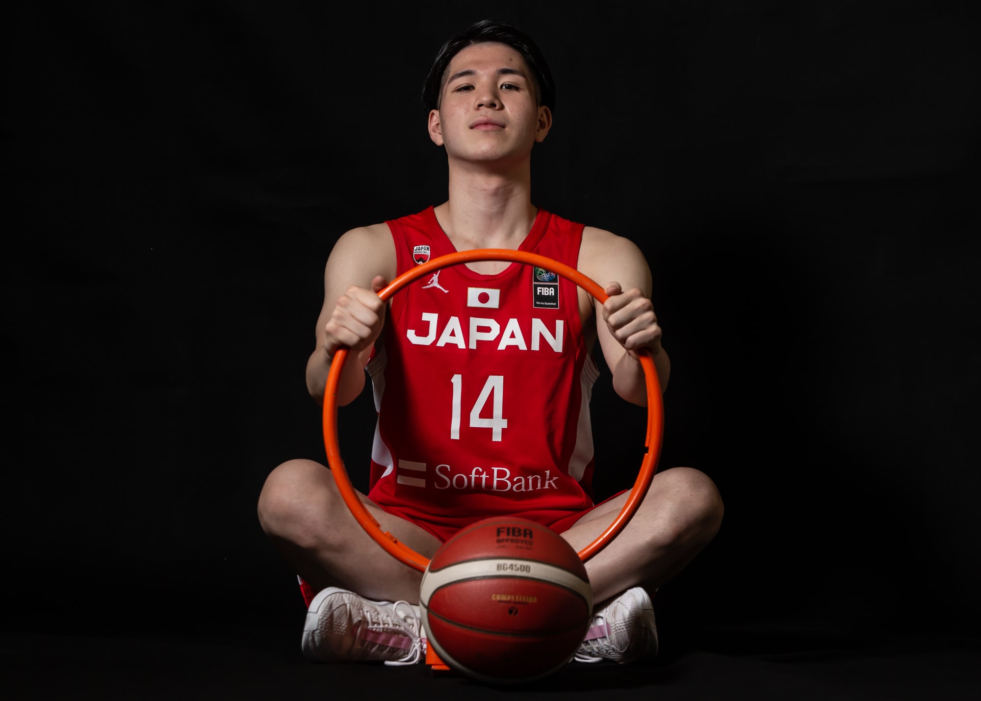 Riku Segawa: The teenage guard that shocked Tom Hovasse - FIBA U18 Asia ...