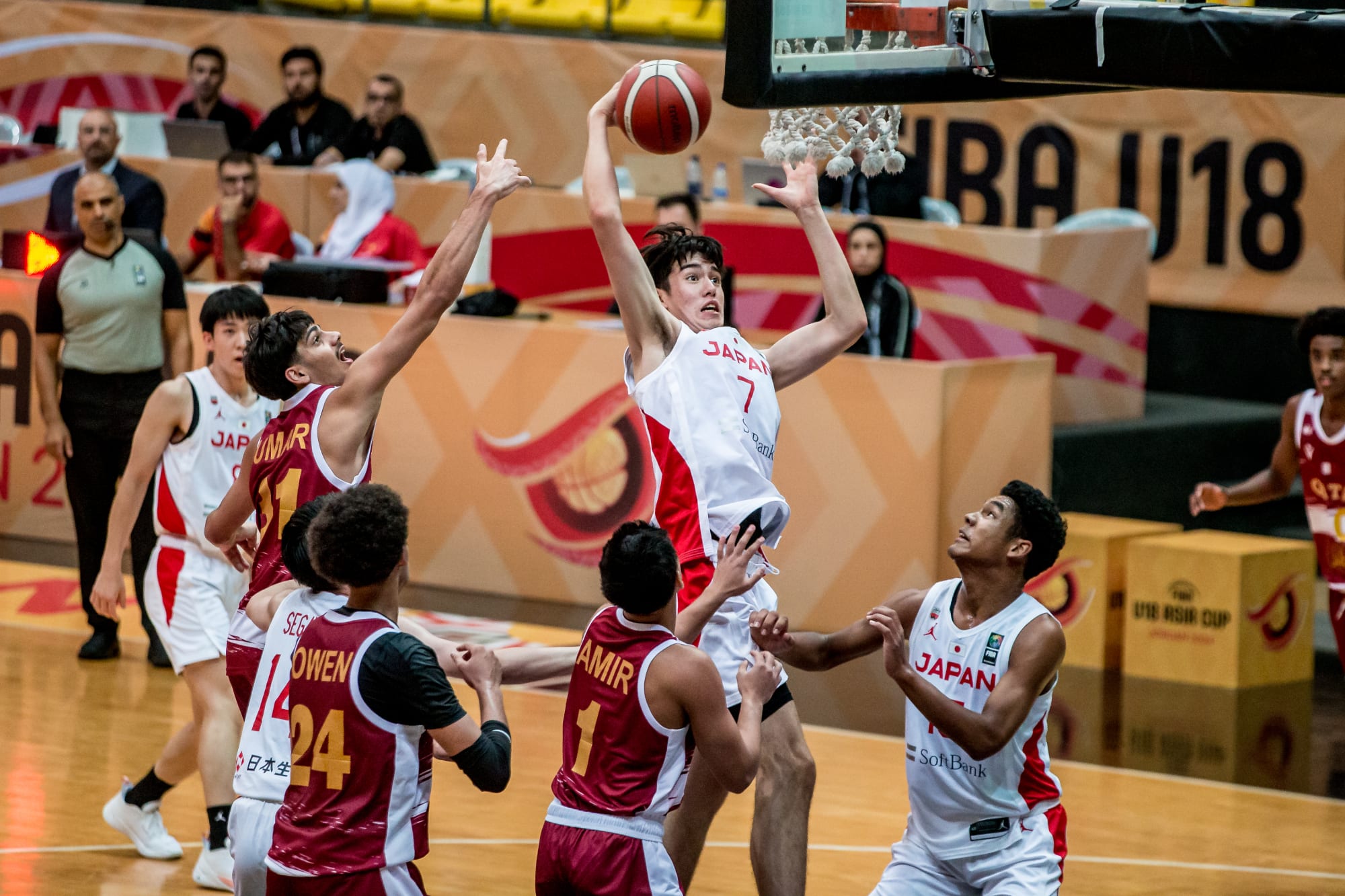 Group C: Zhang powers China past Kazakhstan; Watanabe, Wada lead Japan ...