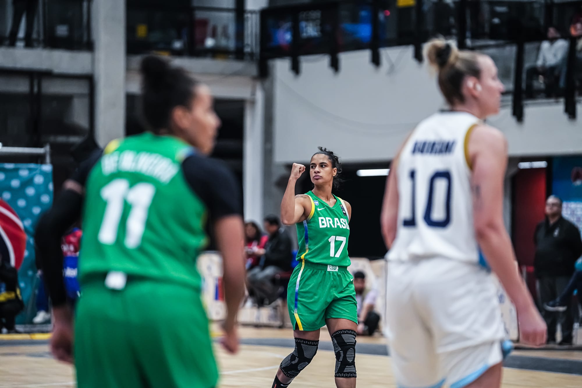 Everything you need to know about the FIBA Women's AmeriCup 2025 - FIBA ...