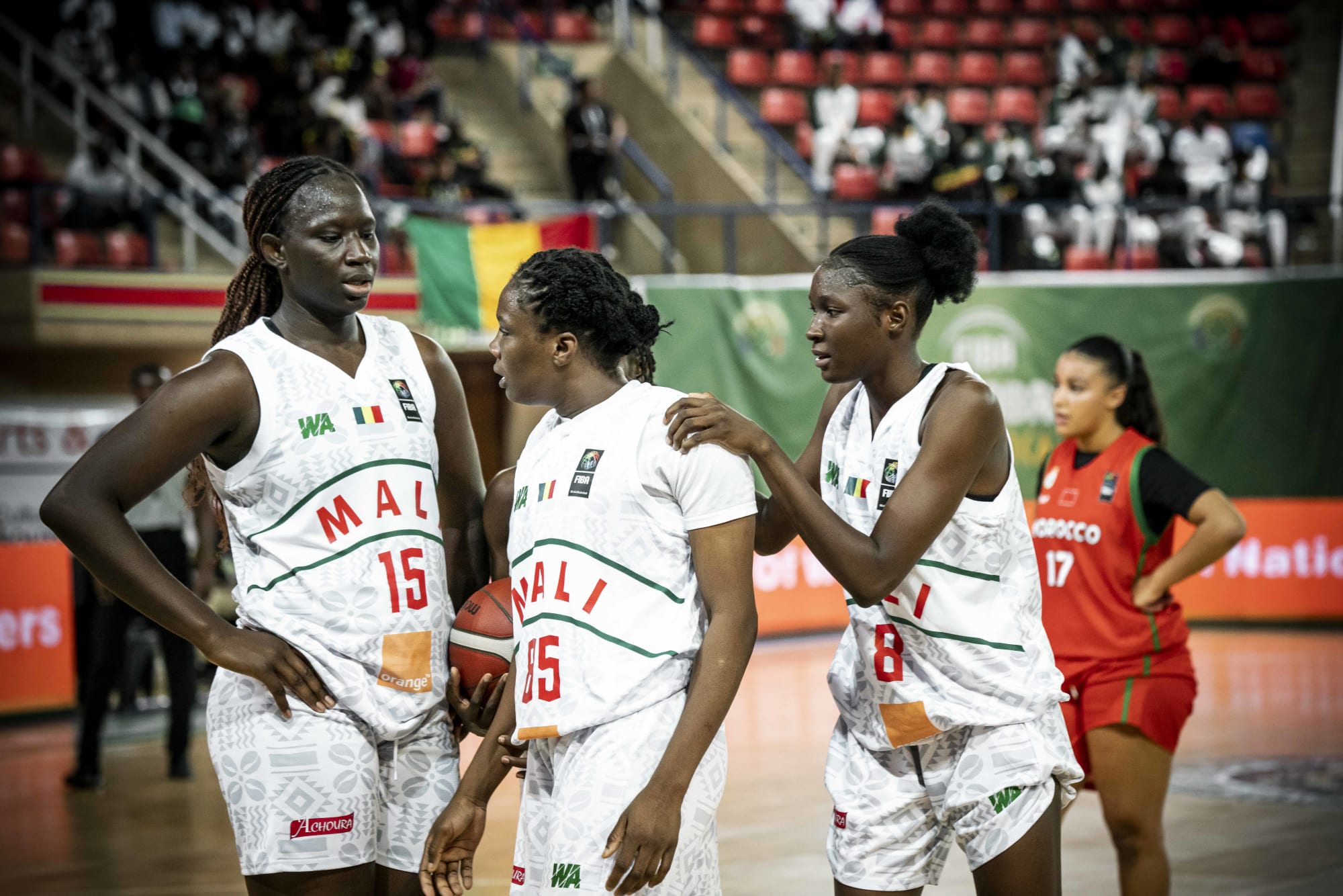 10 standout players from the Group Phase | FIBA Basketball