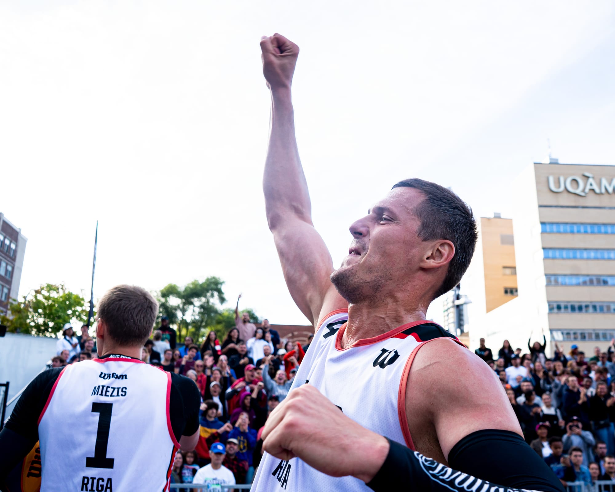 Everything we learned from FIBA 3x3 World Tour Montreal Masters 2022 ...