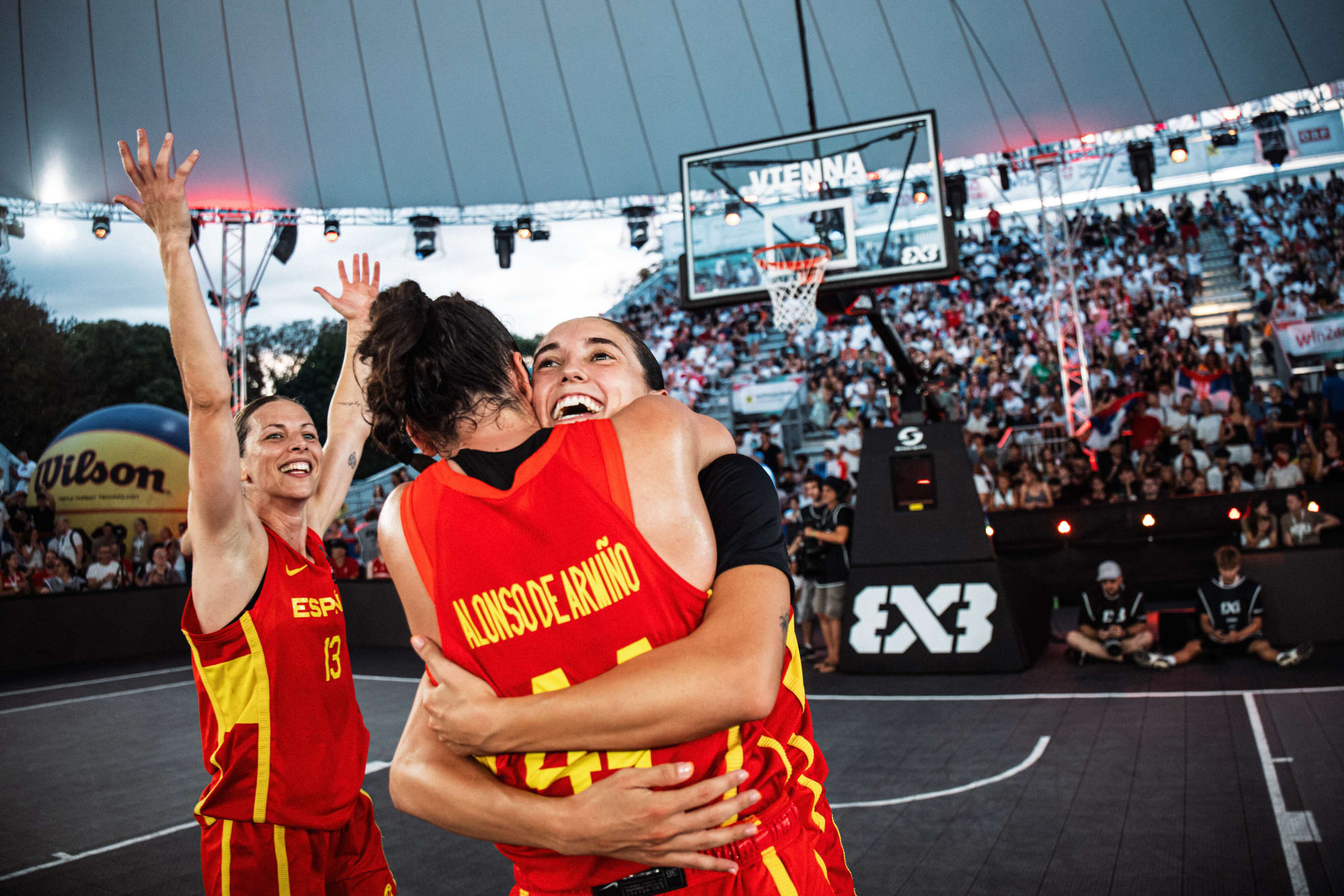 All you need to know before FIBA 3x3 Europe Cup 2025 | FIBA Basketball