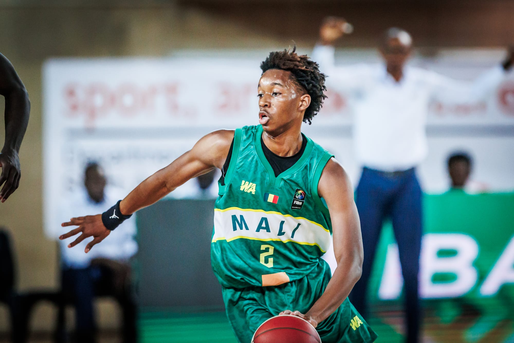 Mali reclaim U18 AfroBasket title in a hard-fought win over Cameroon ...
