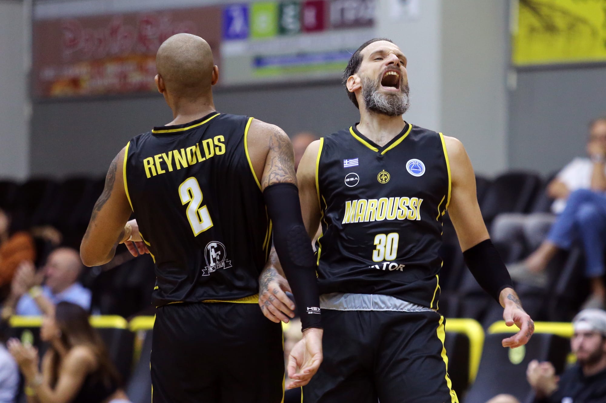 Regular Season preview: Who are the favorites to advance? - FIBA Europe ...