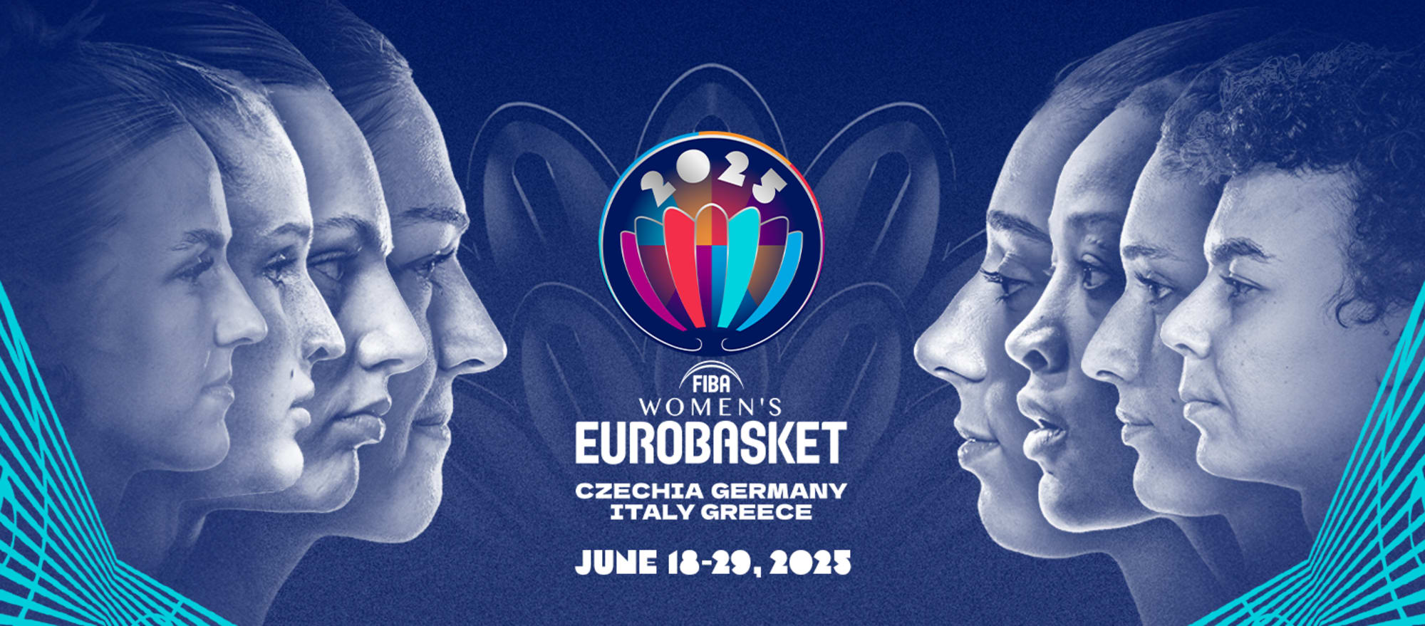 Official FIBA Women's EuroBasket 2025 Ticketing Portal | FIBA Basketball