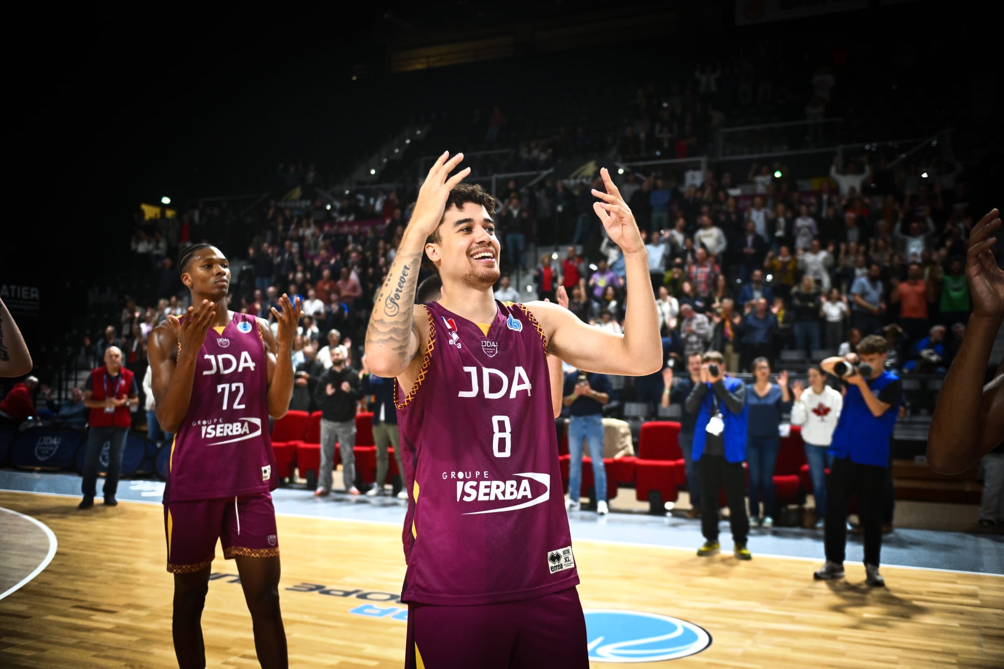 Everything you need to know about FIBA Europe Cup - FIBA Europe Cup ...