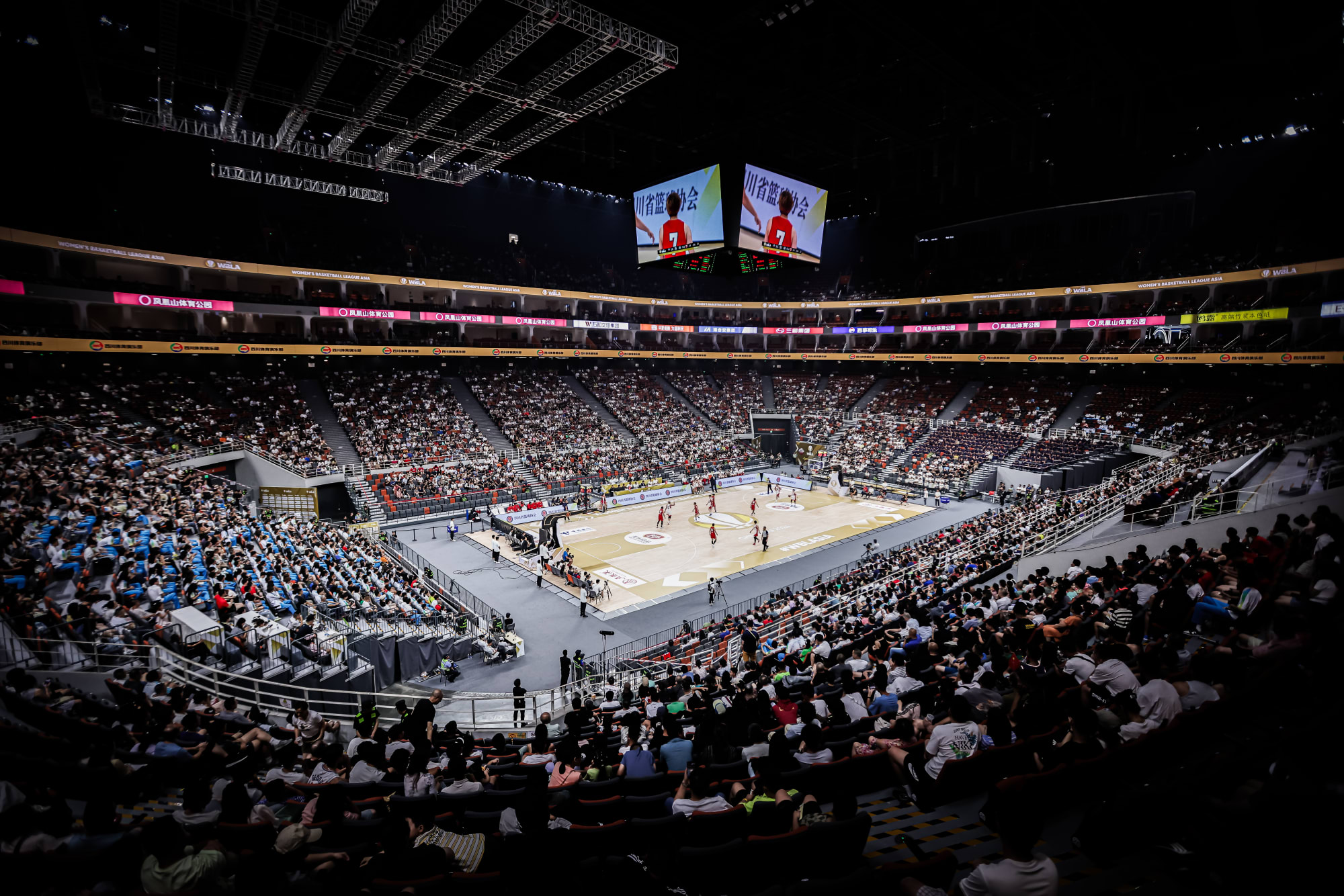 Outstanding attendance, viewership spells groundbreaking Success for ...