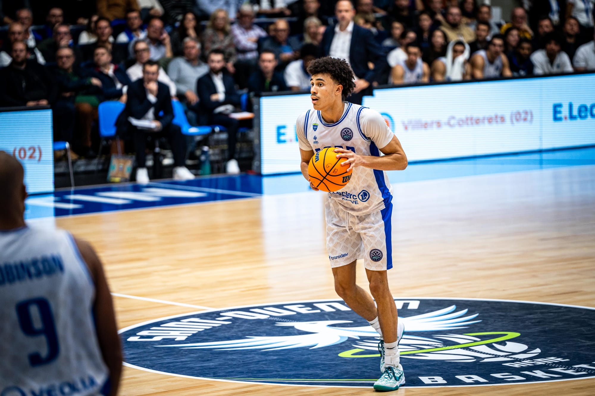 Morning After: The kids are alright | FIBA Basketball