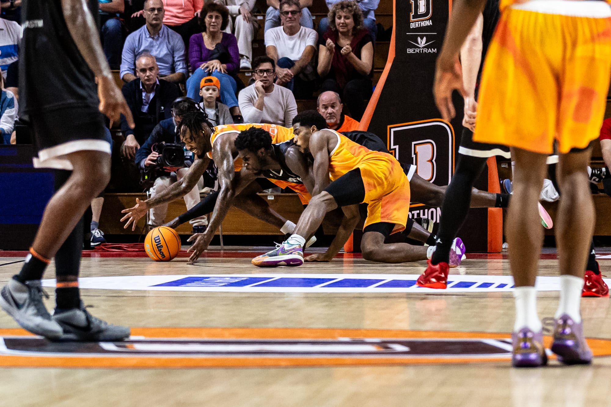 30 things to look out for in Tuesday's games | FIBA Basketball