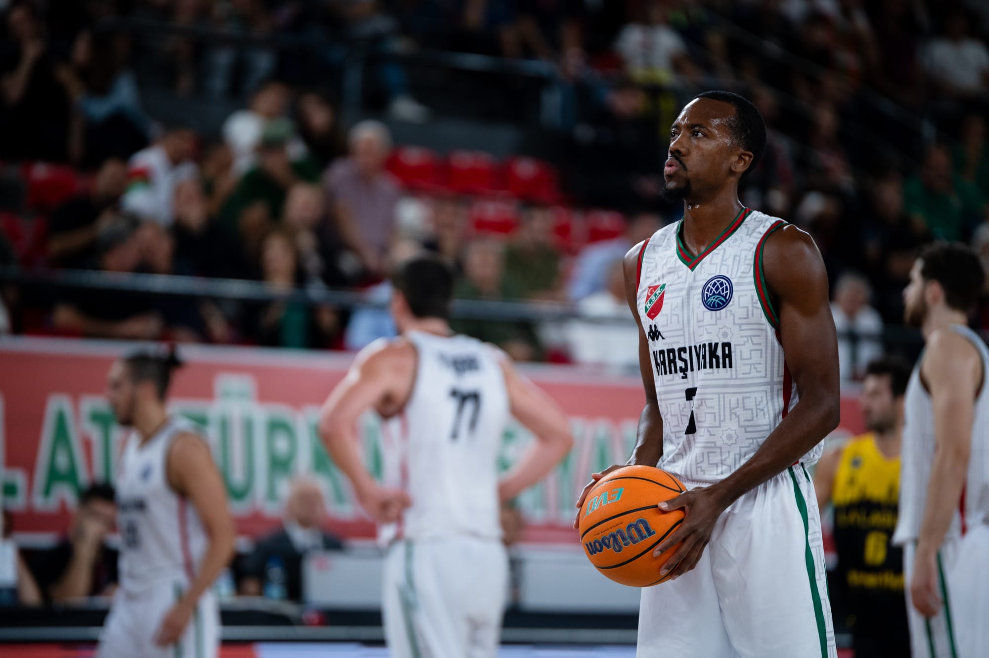 20 things to look out for in Tuesday's games | FIBA Basketball
