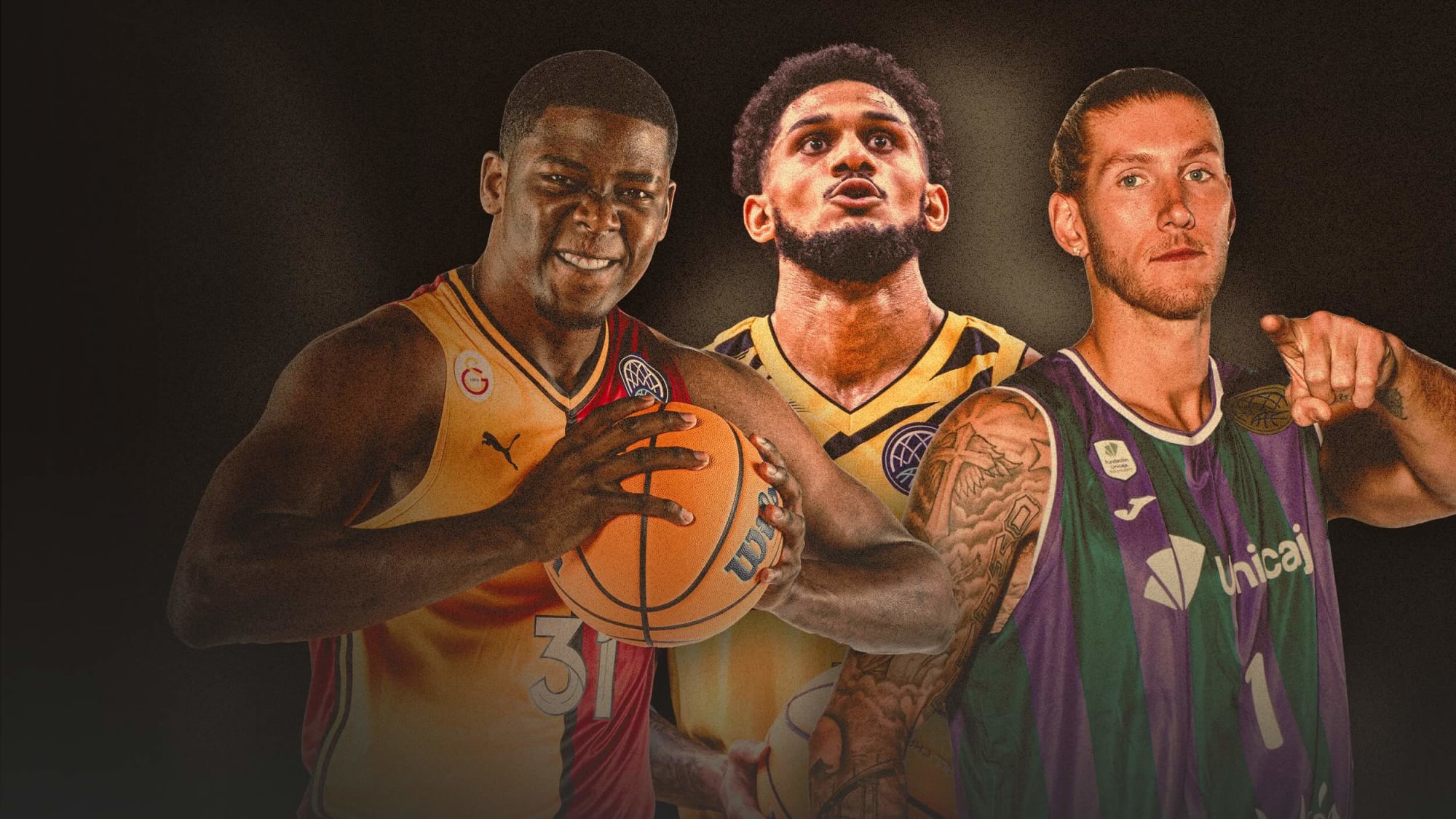 Power Rankings, volume 2 | FIBA Basketball