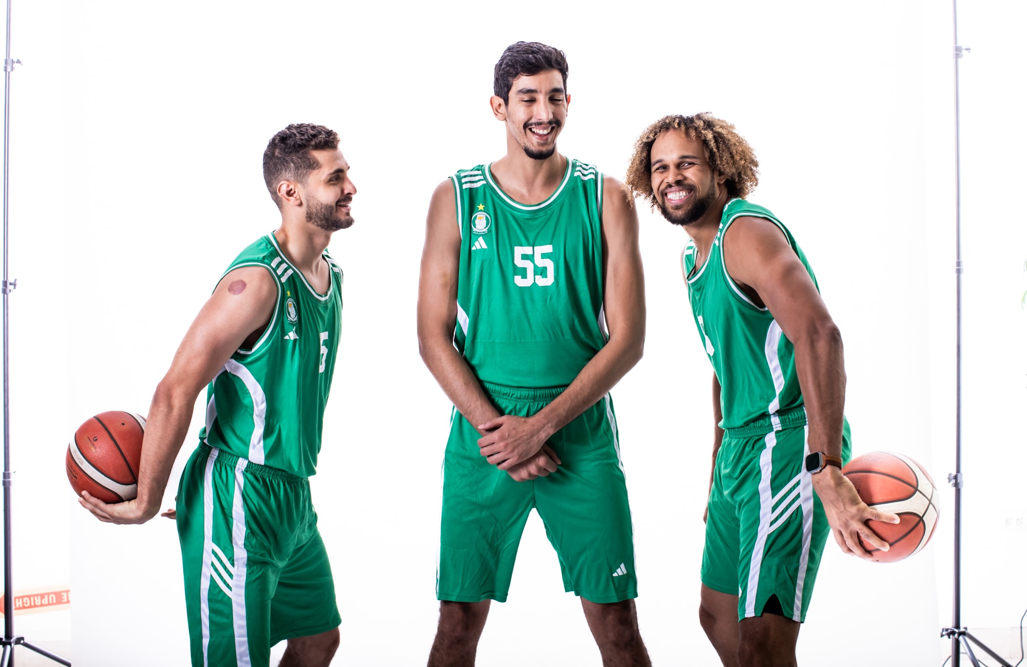 Things to know about the Road to BAL 2025 - West Division - FIBA Africa ...