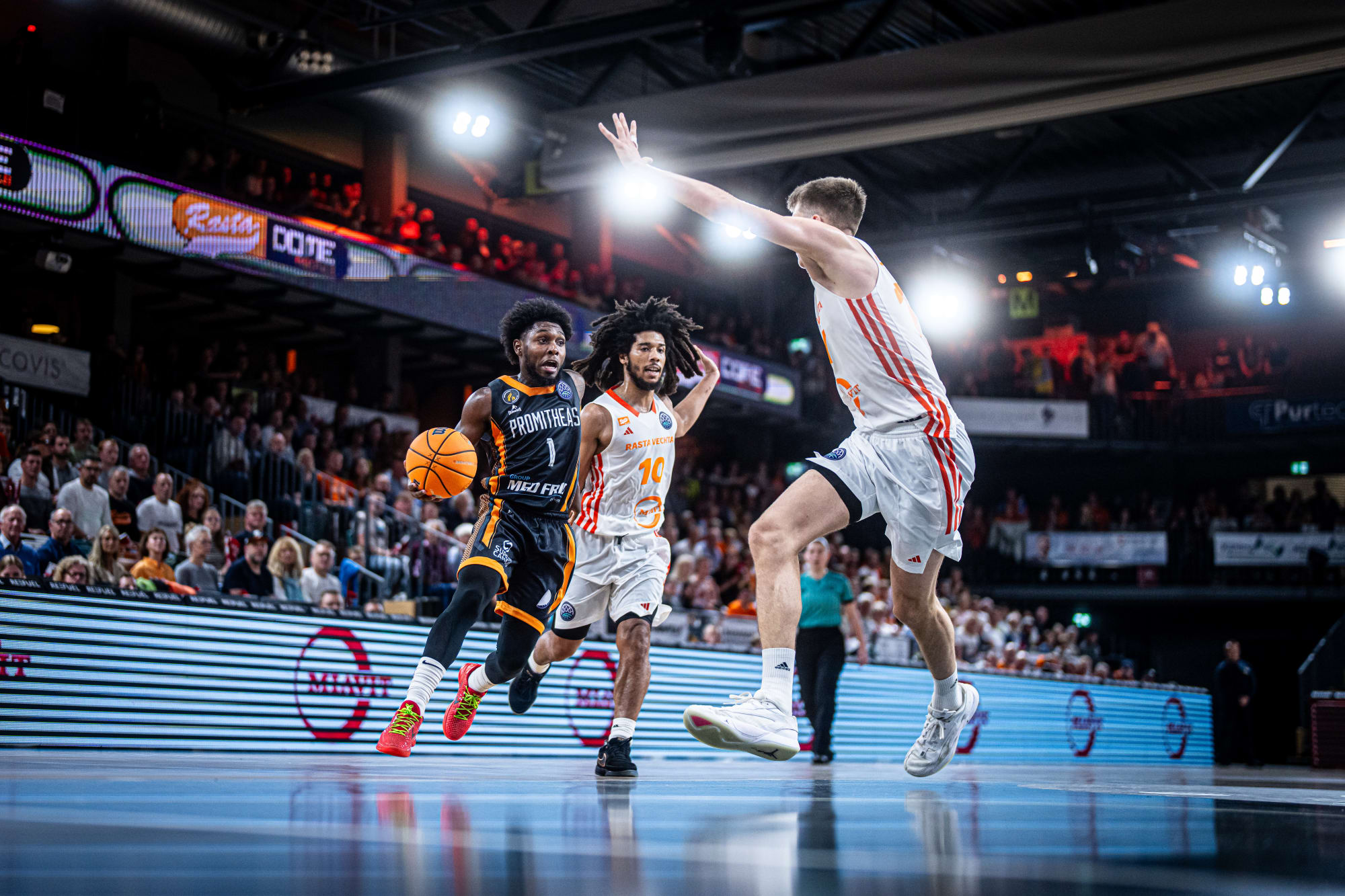 Record books: What are the all-time marks in points, rebounds, threes ...
