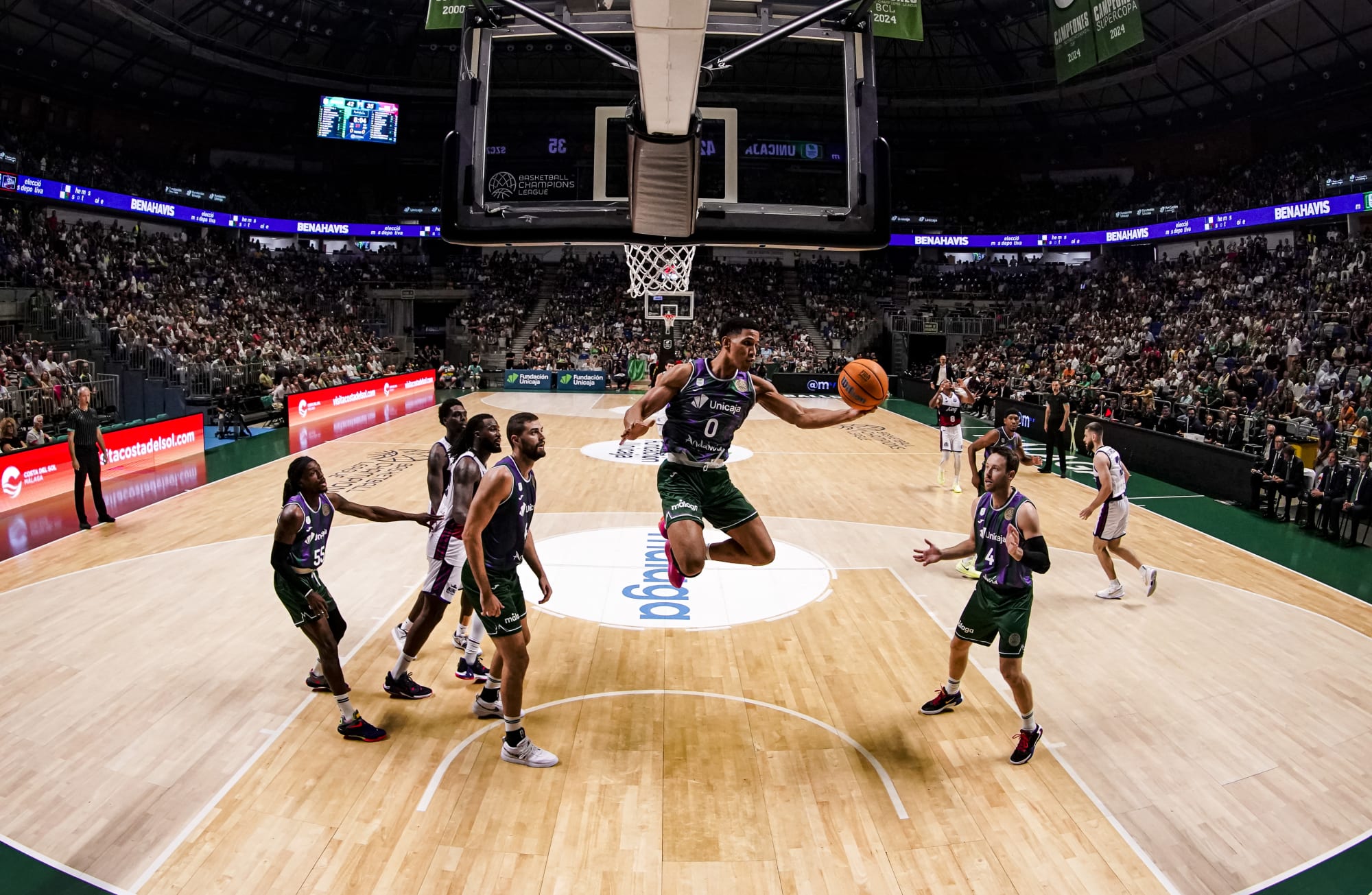 Momentum: A look ahead at the battle for Group B | FIBA Basketball