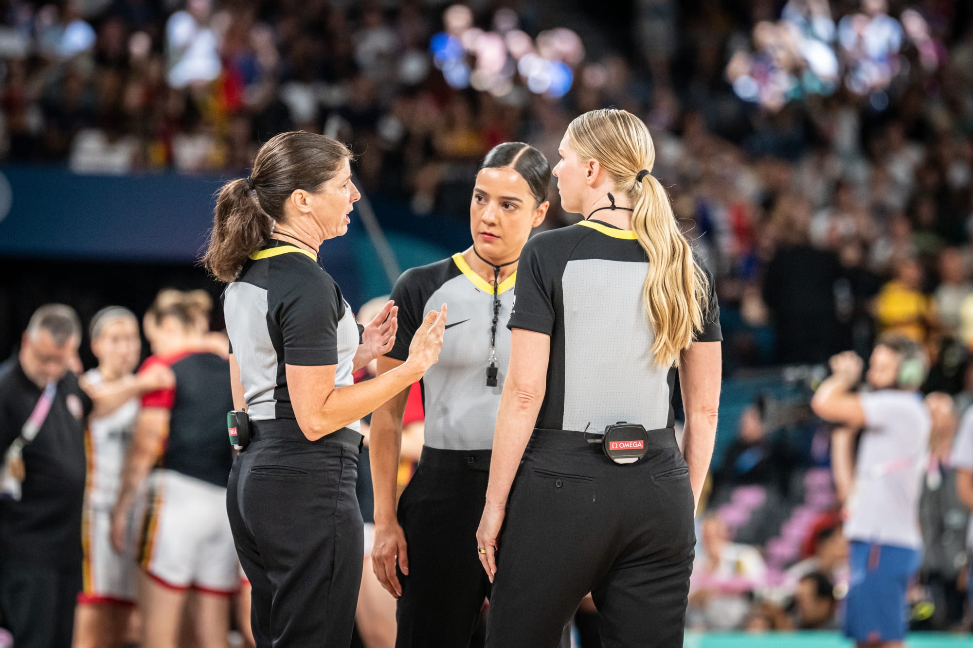 Fifth FIBA Game Officials Licensing cycle tips off on October 15 | FIBA ...