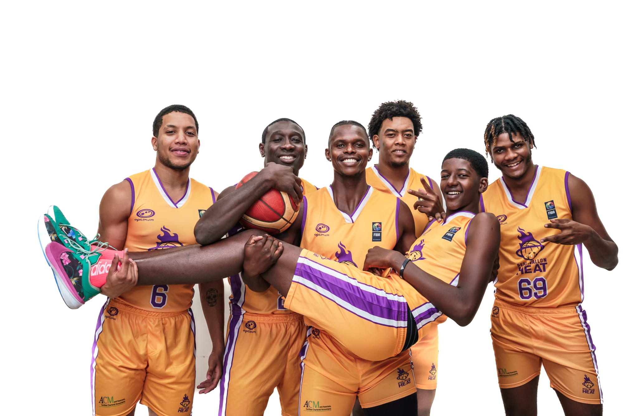 Tout ce qu'il faut savoir sur le groupe D de la Road to BAL 2025 - FIBA ...