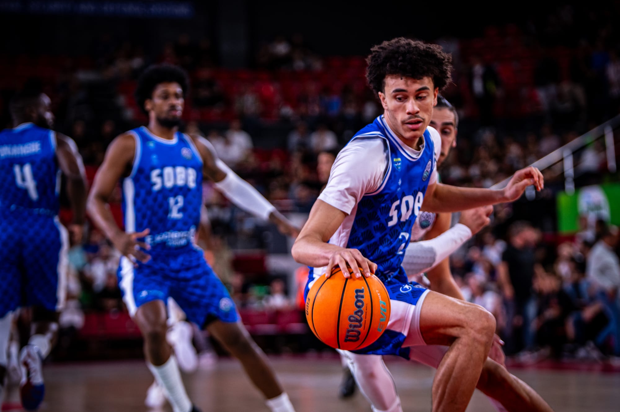 12 things to look out for in Wednesday's games | FIBA Basketball