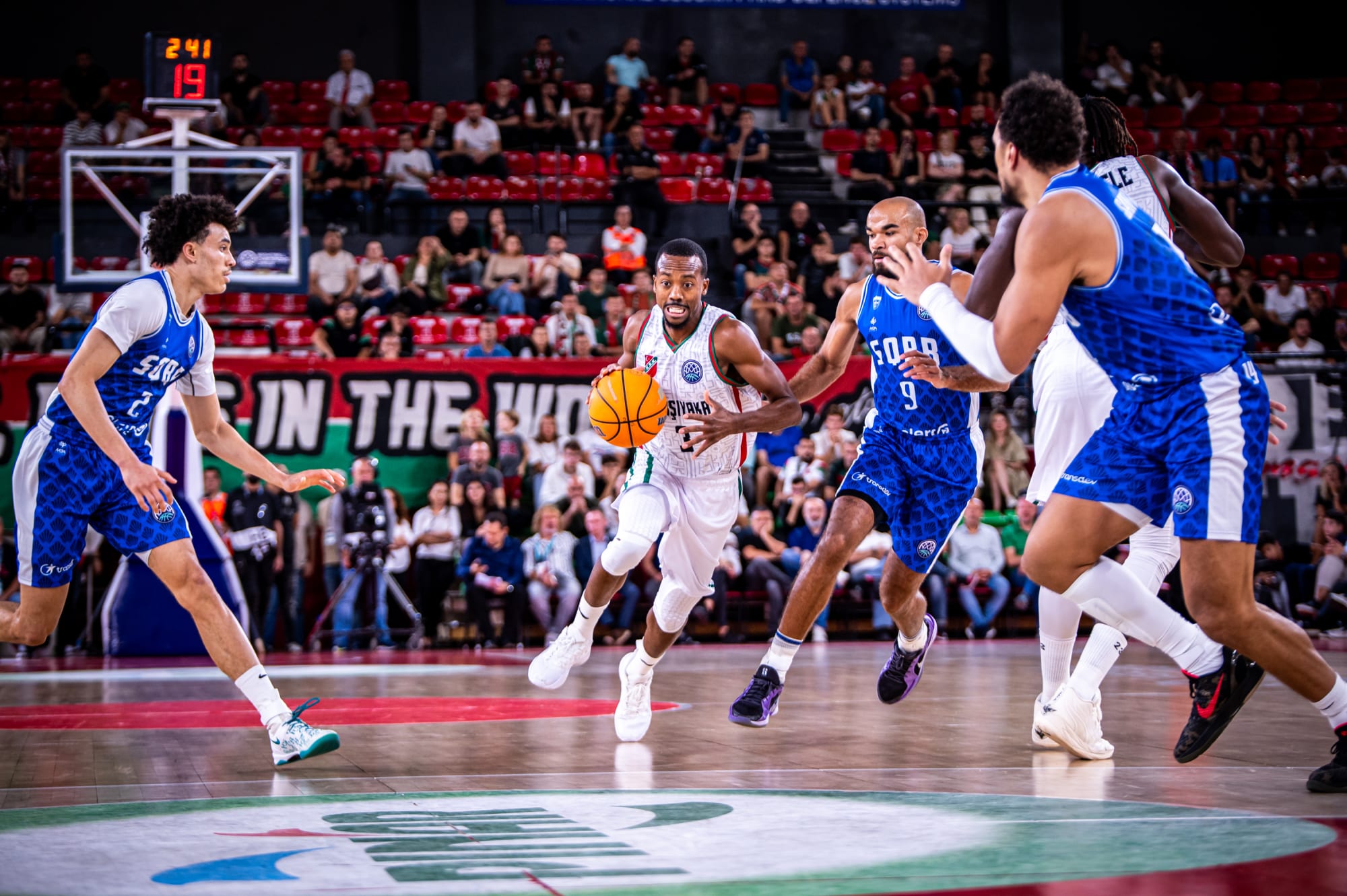 48 things to look out for in Wednesday's games - Basketball Champions ...