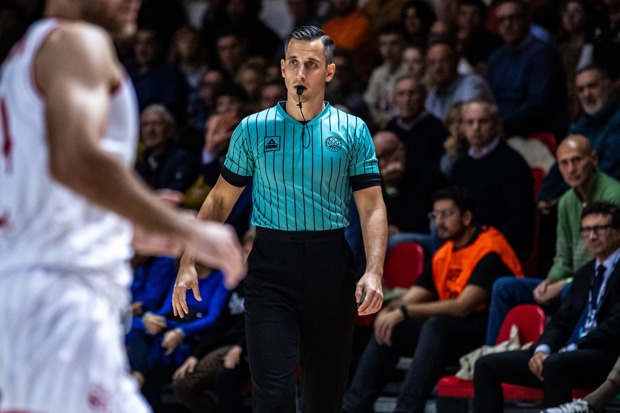 Tough Calls: Regular Season Week 3 | FIBA Basketball