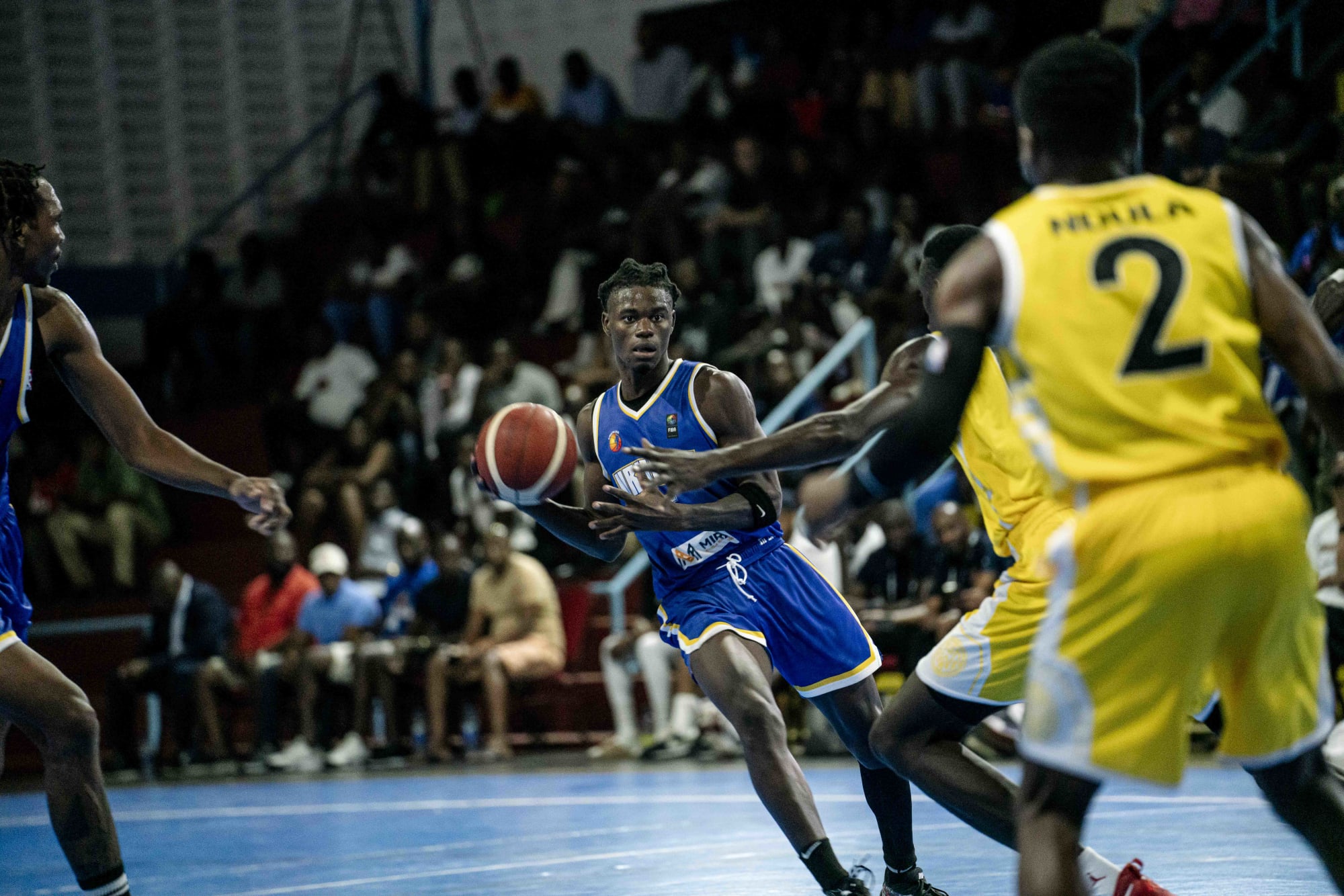 Boissy sets season high 37 points as Urunani dominate hosts JKT - FIBA ...