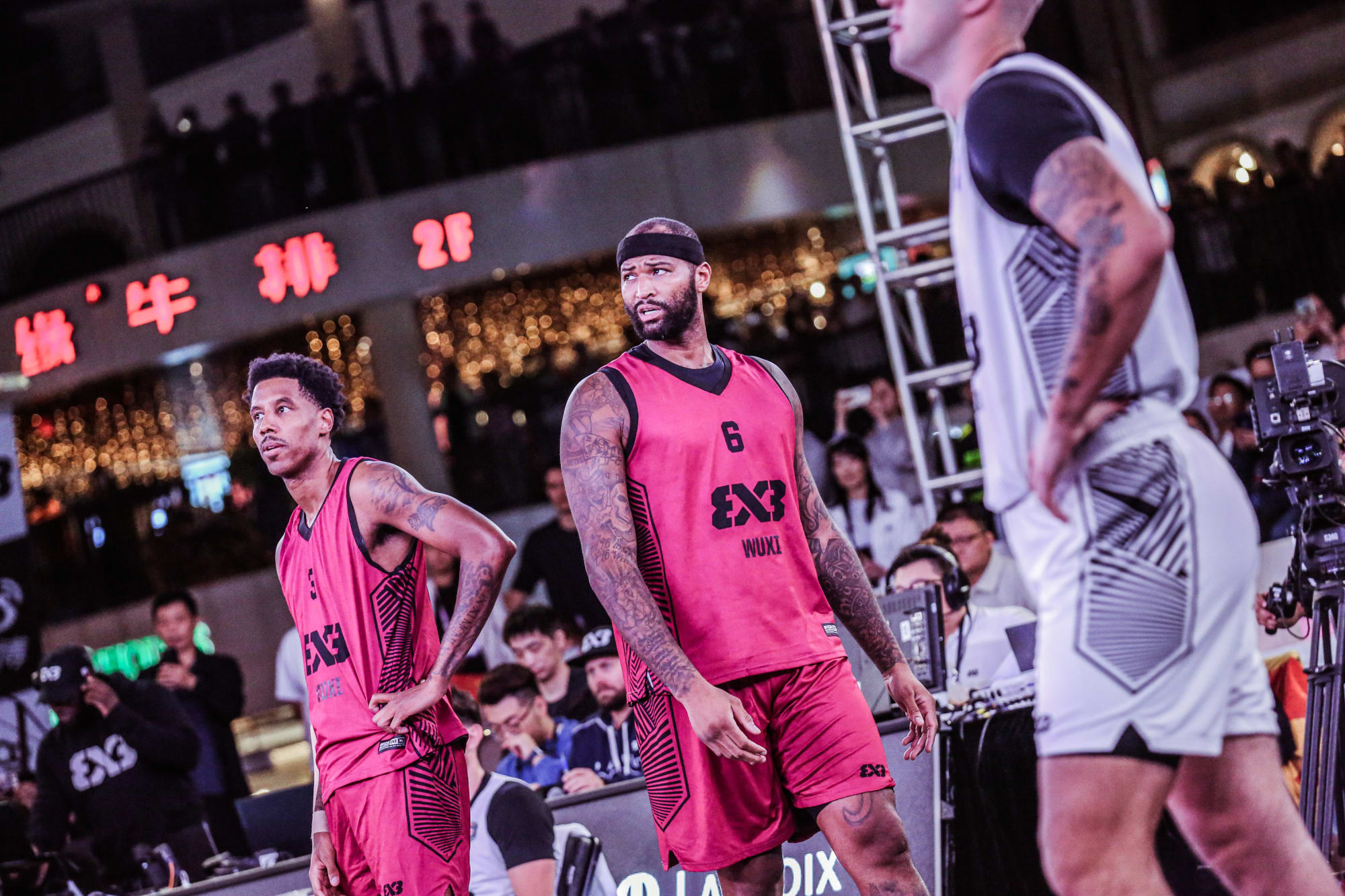 Everything you need to know before FIBA 3x3 World Tour Macau 2024 ...