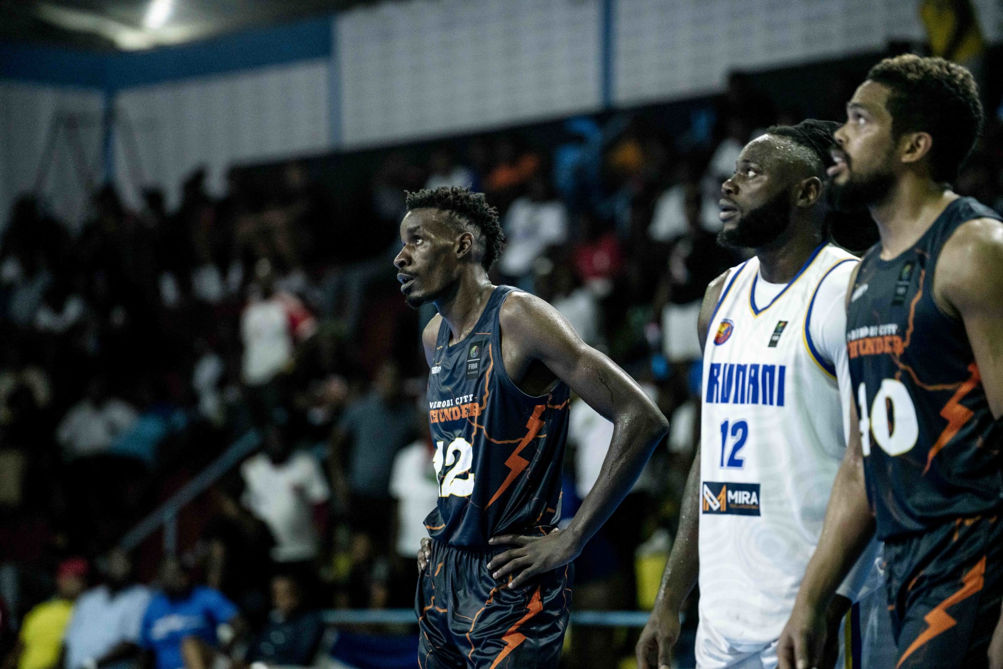 Who advances to the Elite 16 from Tanzania? - FIBA Africa Champions ...