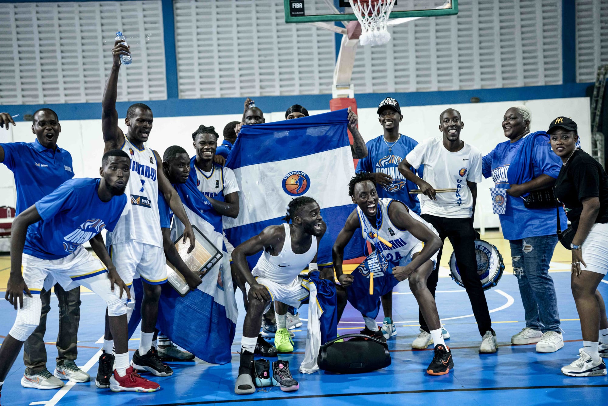 Urunani continue winning streak in edge-of-the-seat action against ...