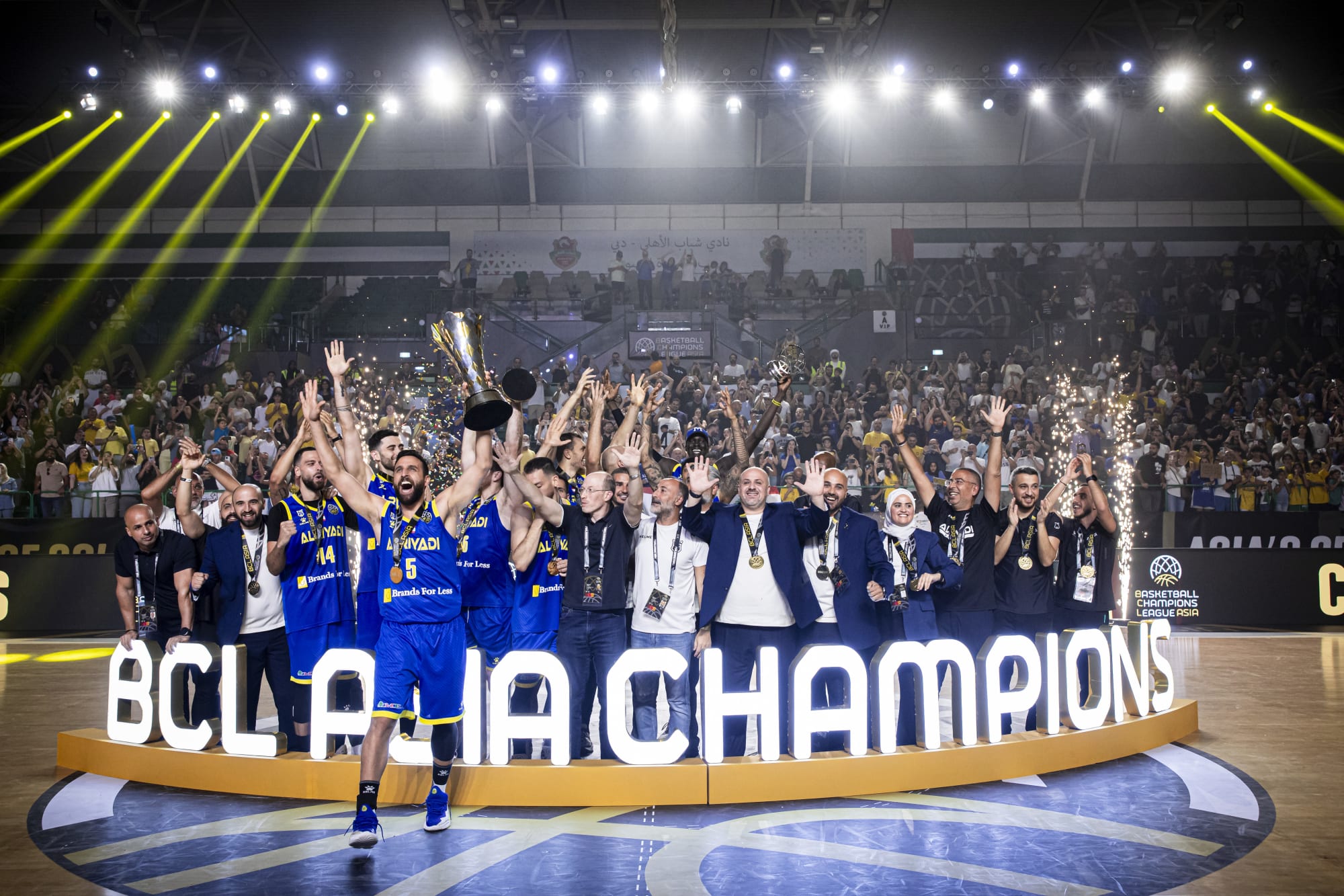 In a league of their own: FIBA Asia 2024 stand out performances - FIBA ...