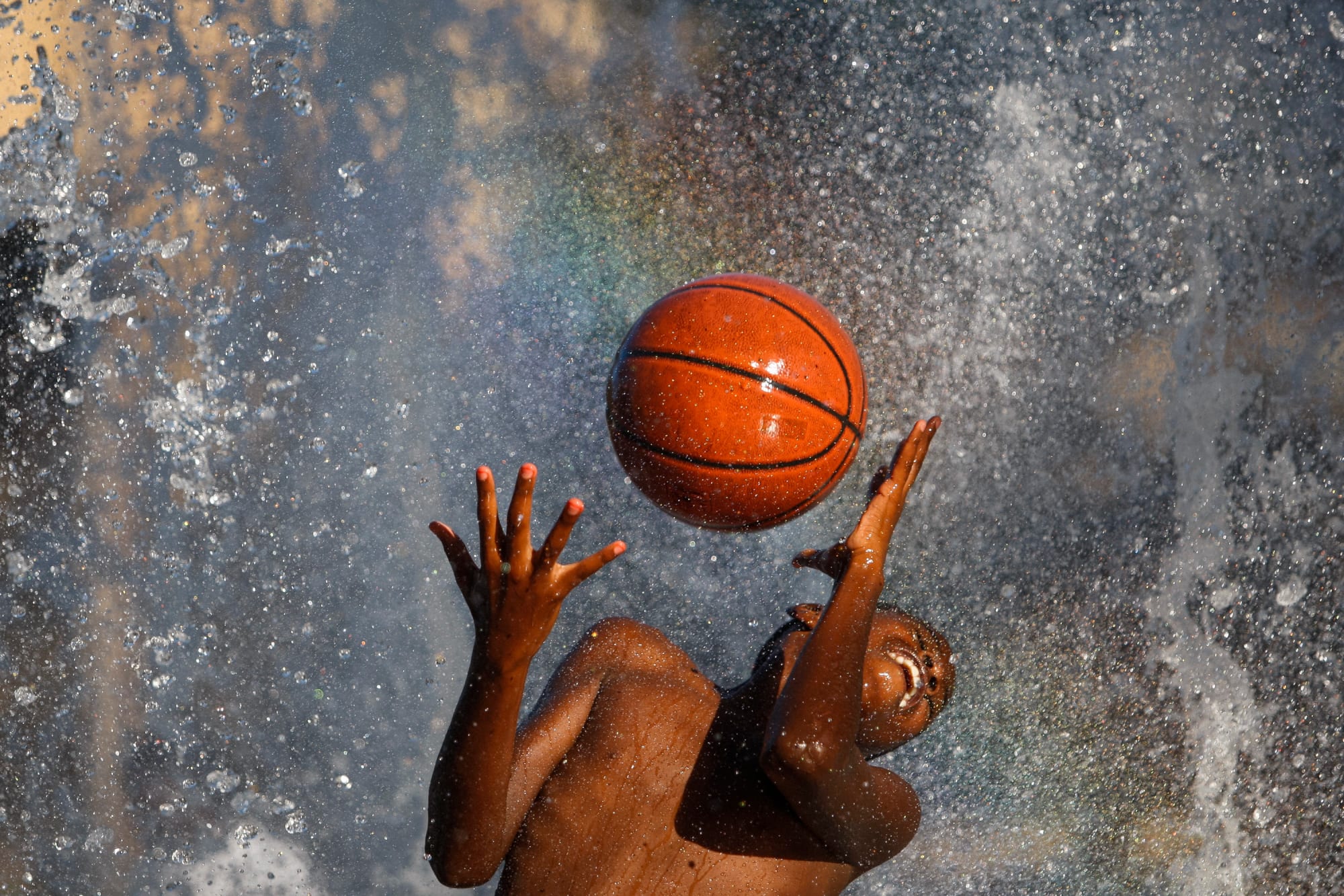 Emotions Through the Lens: the FIBA Photo Contest 2024 is Live! | About ...