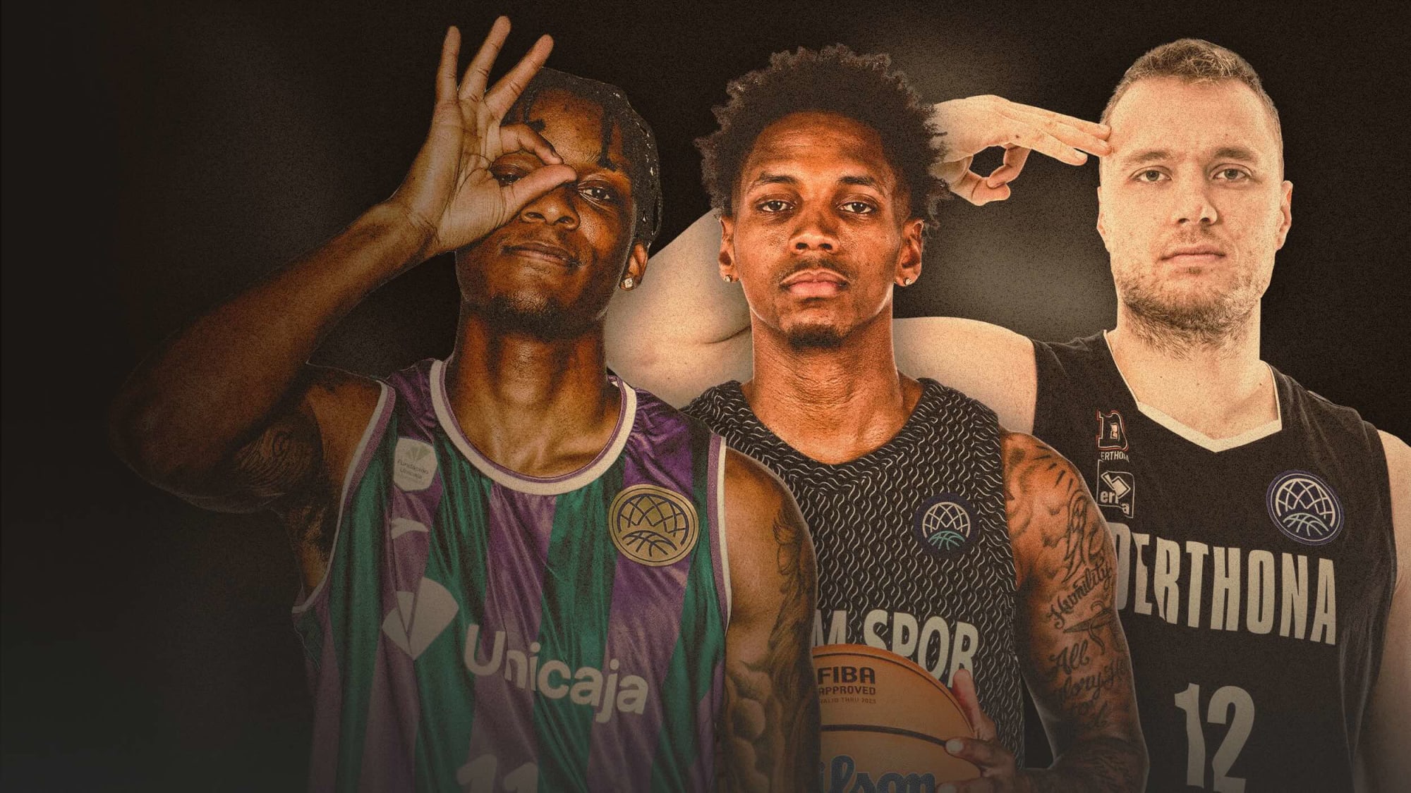 Power Rankings, volume 3 | FIBA Basketball