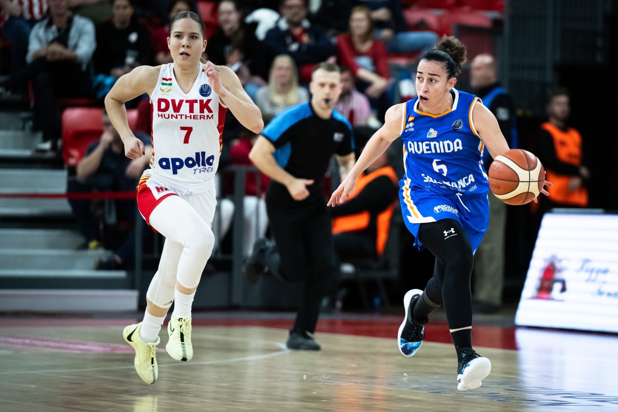 Avenida outlast DVTK in a nail-biter; Praha catch fire in Venice ...