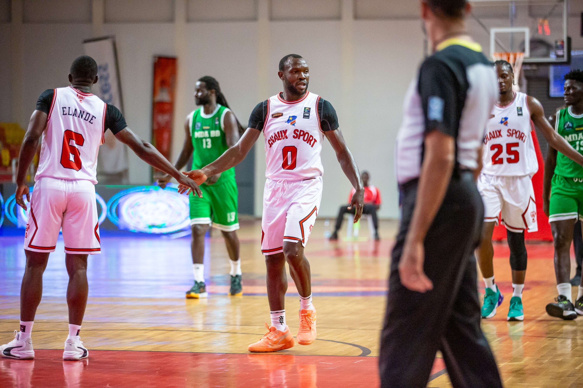 Tametong, Elande spark Chaux to second win in a row, King win - FIBA ...