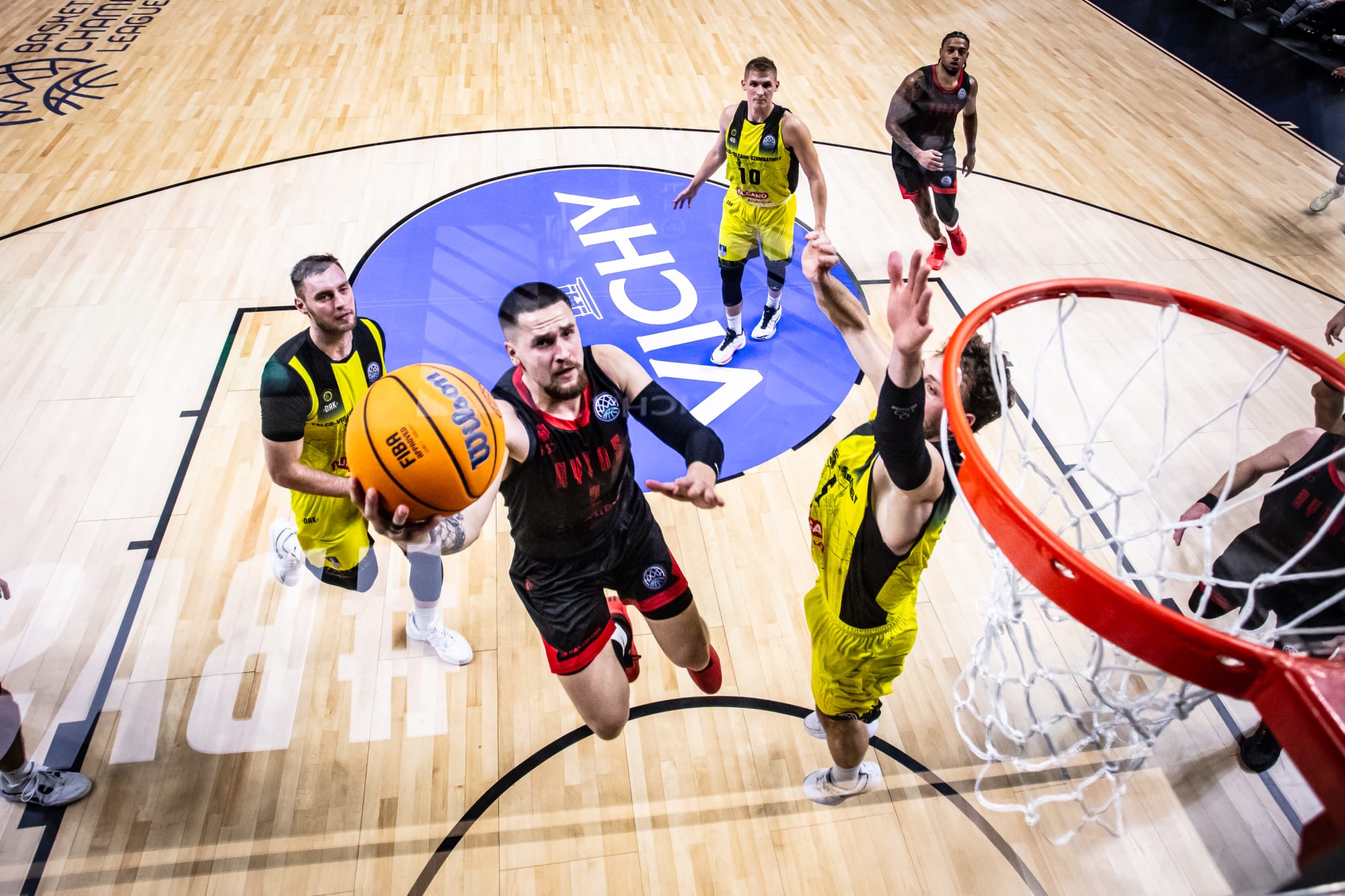 27 things to look out for in Wednesday's games | FIBA Basketball