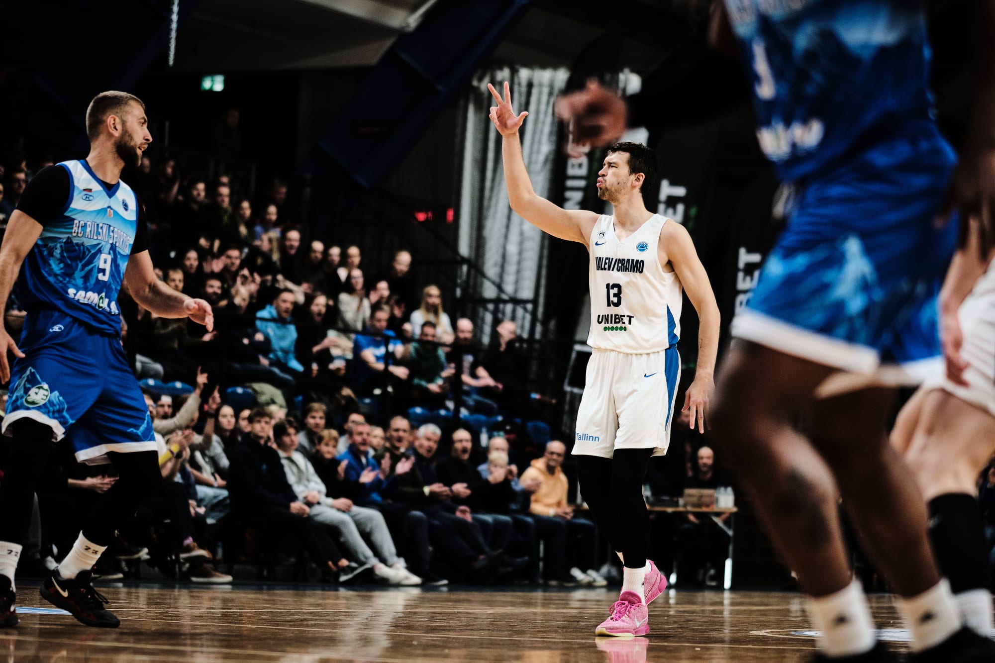 Everything you need to know about the BCL Qualification Round ...