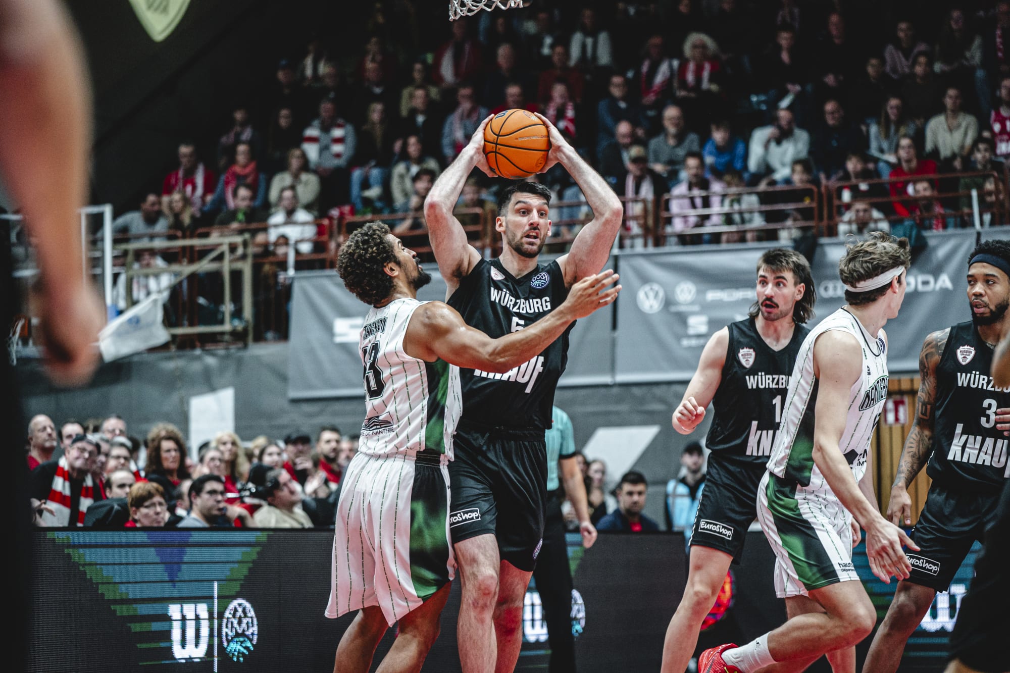 18 things to look out for in Tuesday's games | FIBA Basketball