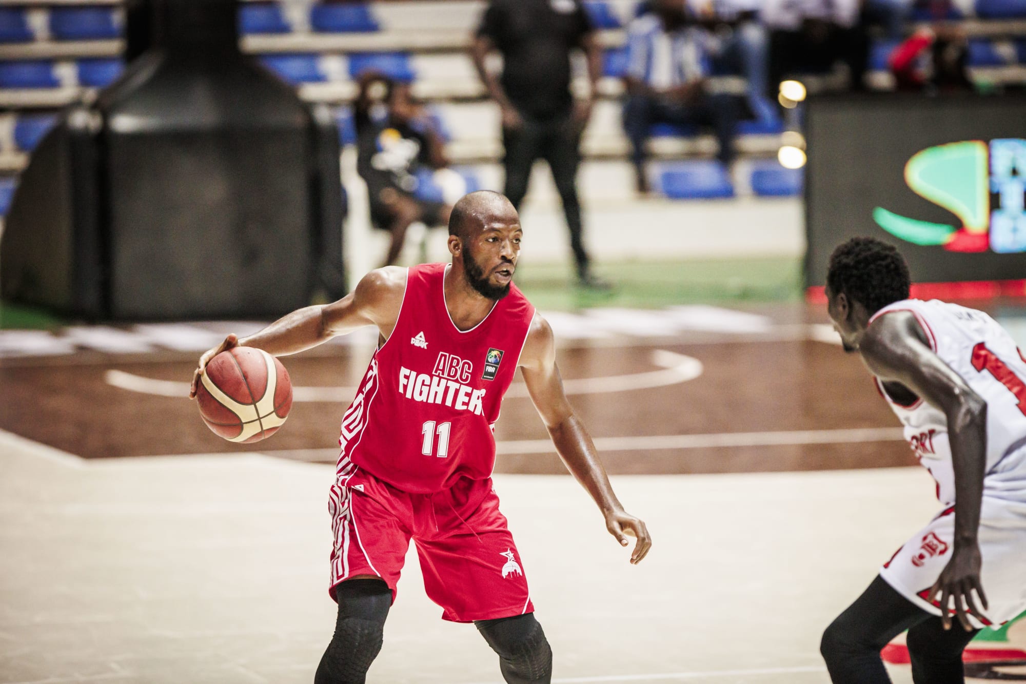 Which teams will qualify for the 2025 BAL? - Semi-Final PREVIEW - FIBA ...