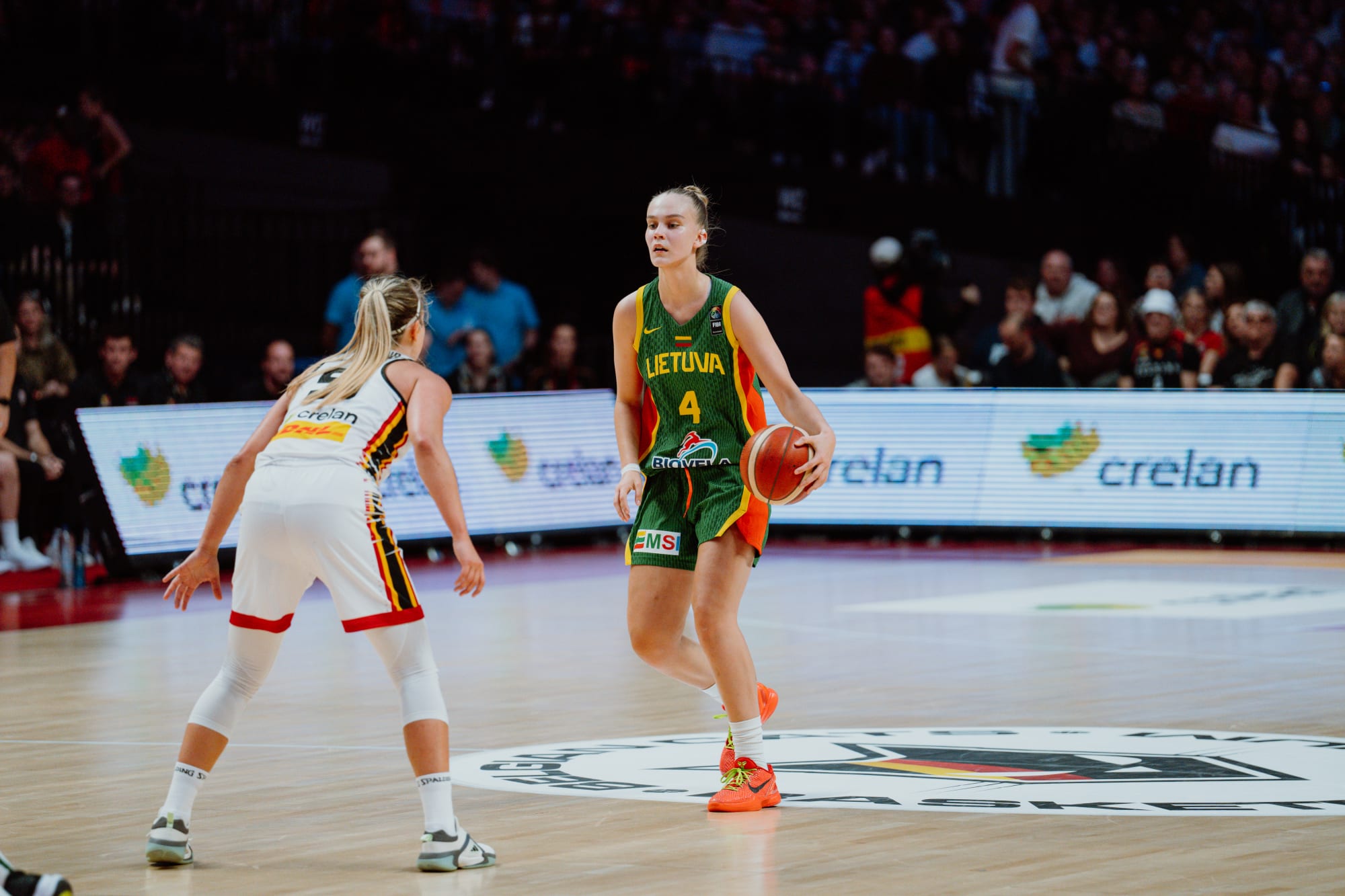 Who will end their FIBA Women's EuroBasket drought? - FIBA Women's ...
