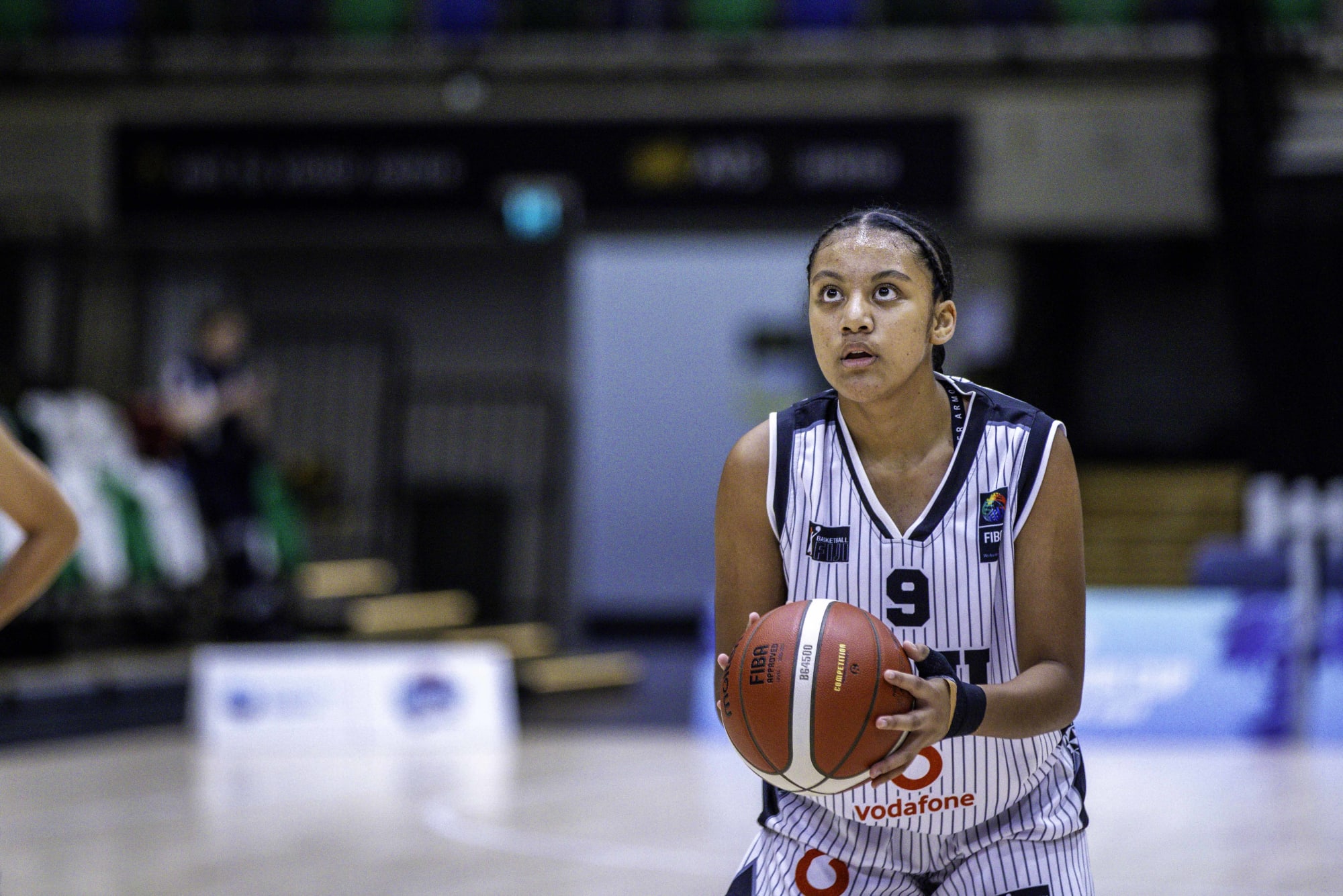 Palau & Fiji Recipients Announced in She Hoops Scholarship Program ...