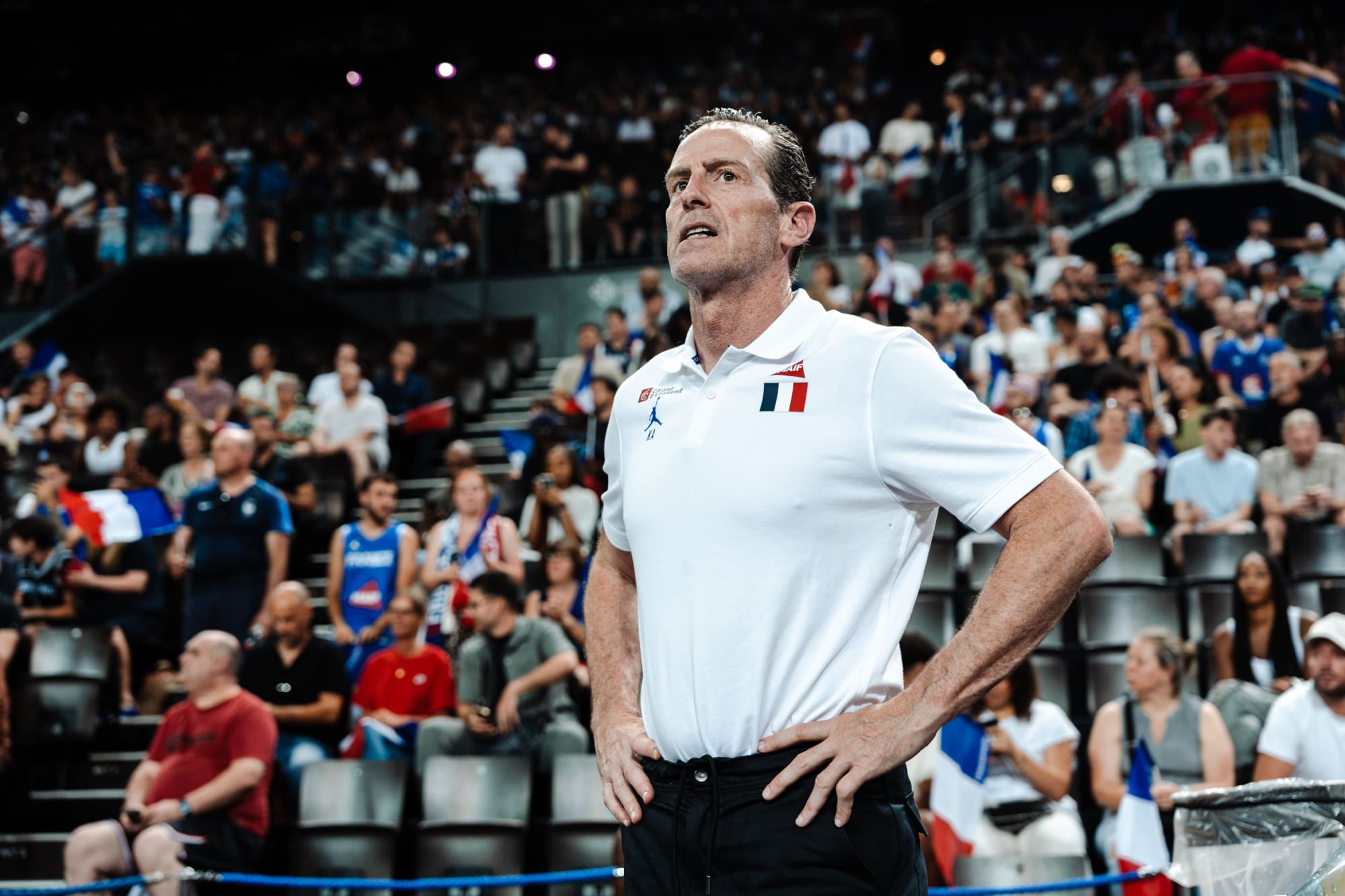 13-0 Cavs thriving under Olympic-fueled Atkinson | FIBA Basketball