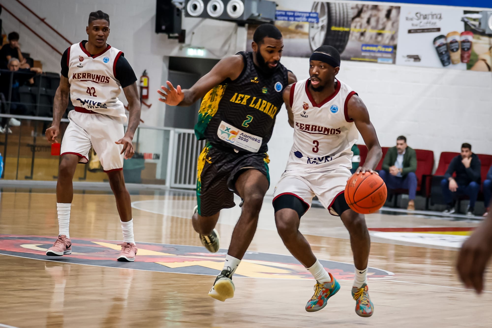 Who topped the stats charts in the Regular Season? - FIBA Europe Cup ...