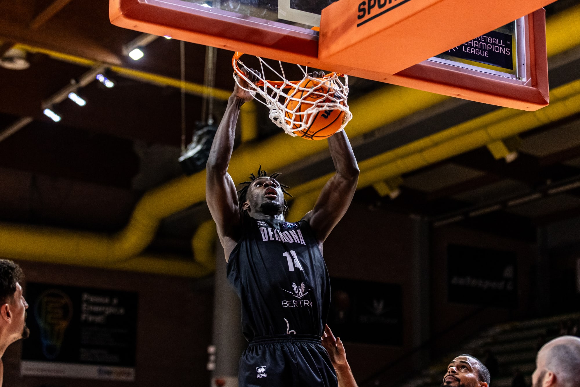 Play-Ins, Round of 16 picture: What if the Regular Season ended this ...