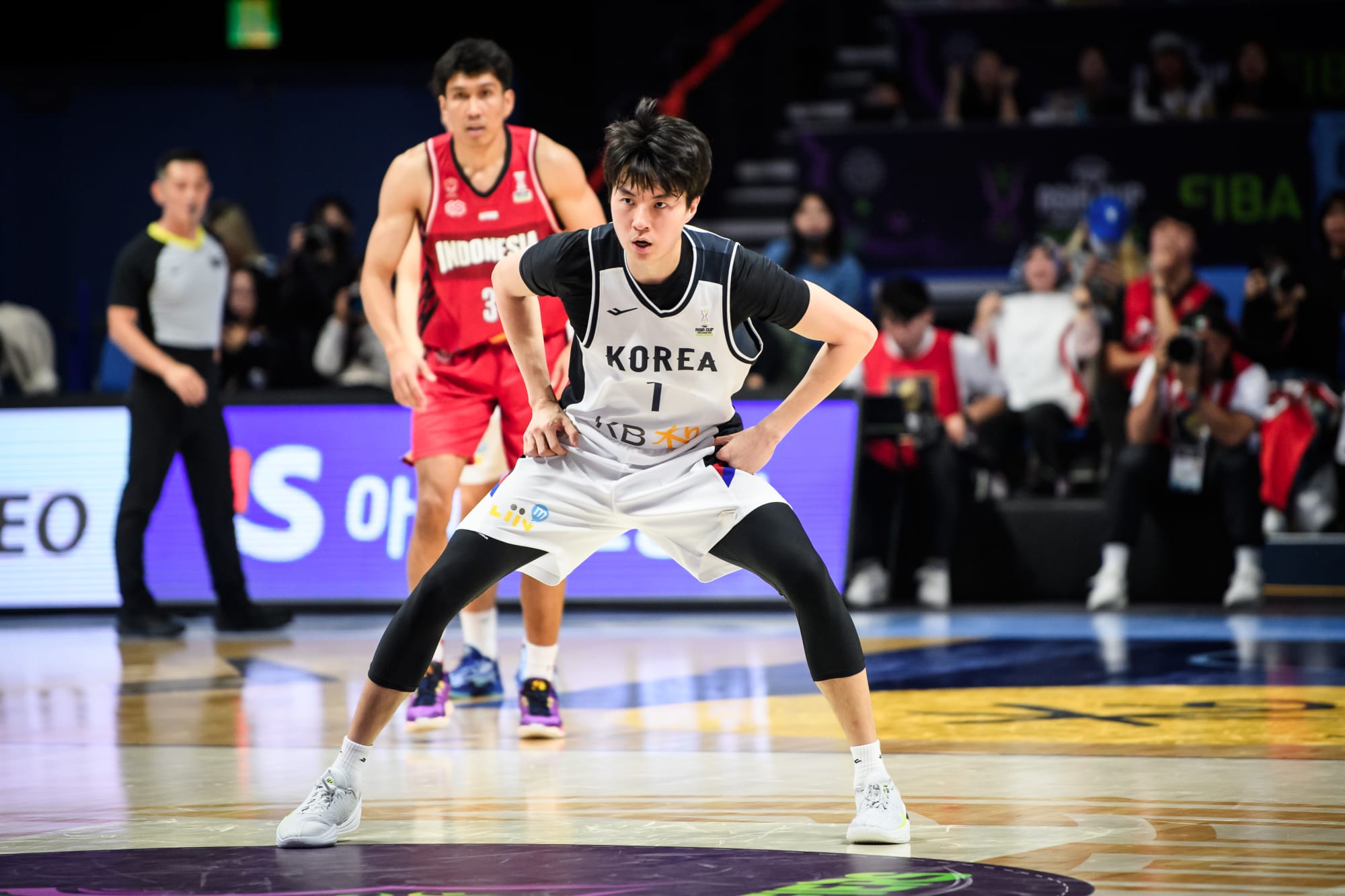 Lee Hyunjung: Playing for Korea is "one of the biggest achievements of ...