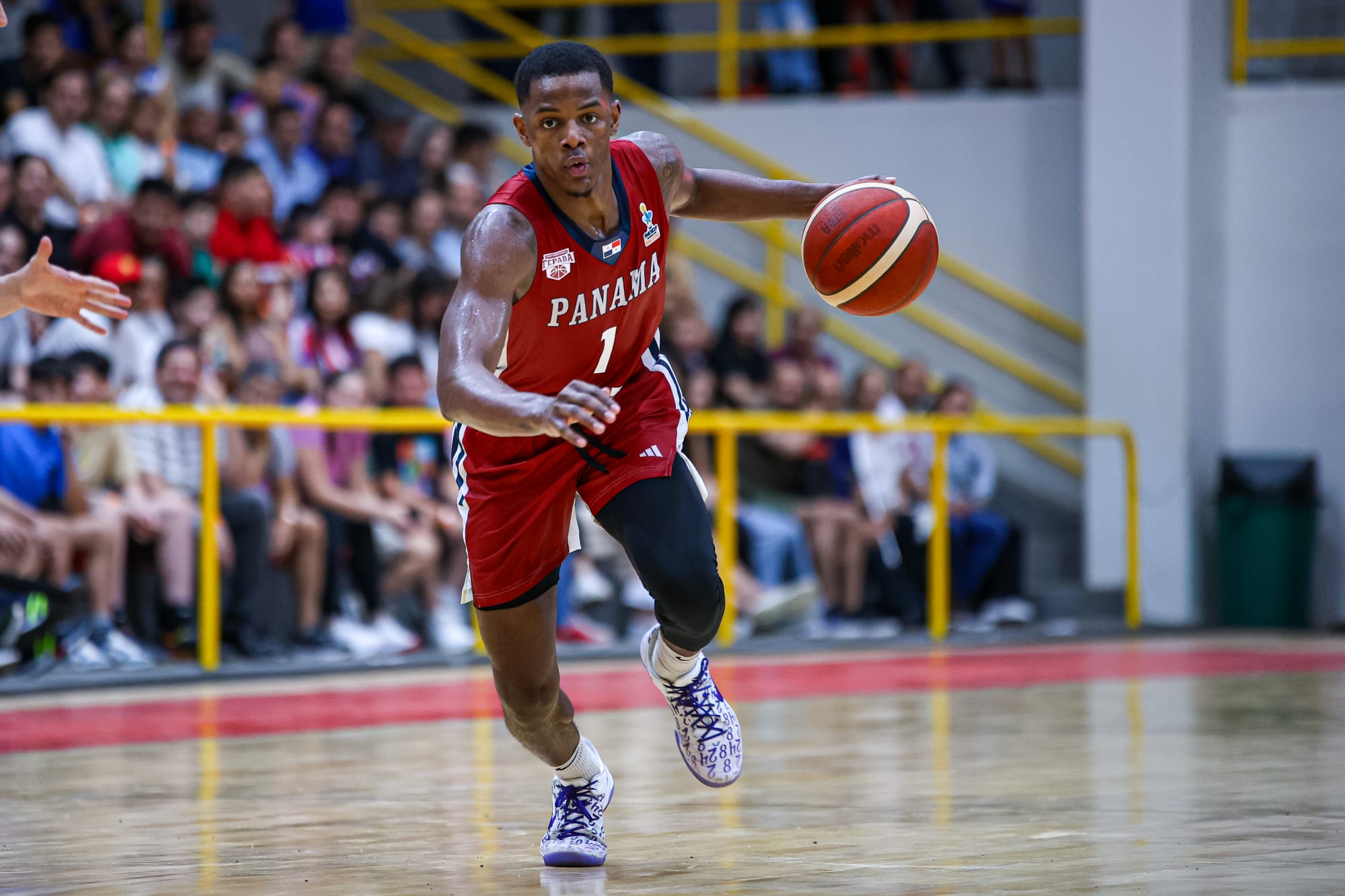 Rosters confirmed for FIBA AmeriCup Qualifiers February 21 games | FIBA ...