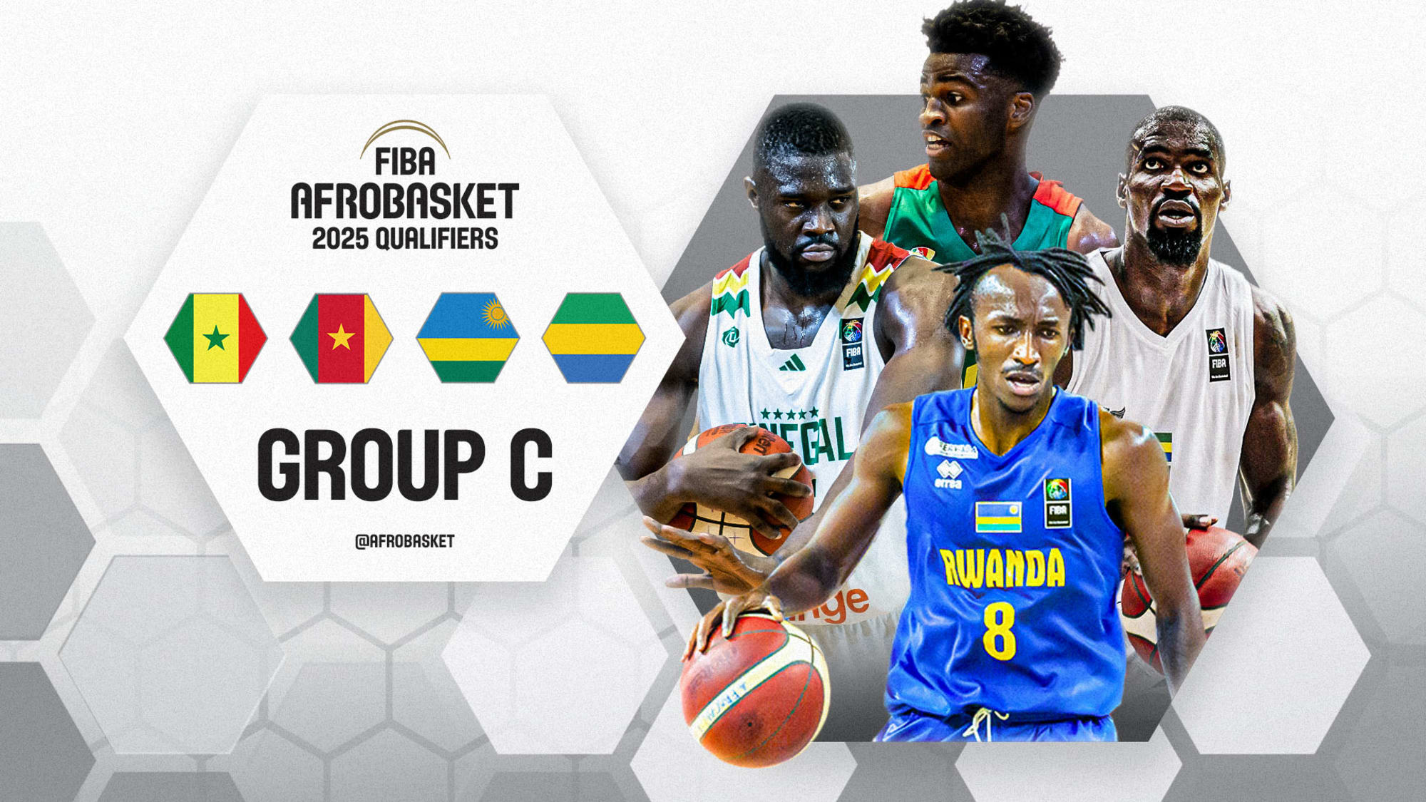 Group C Preview: Cameroon, Senegal renew rivalry in highlight group ...