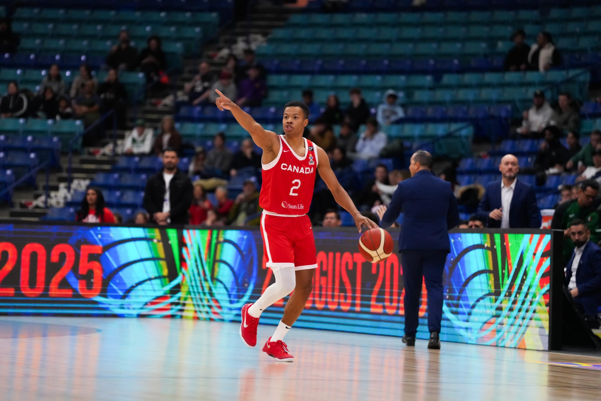 Roster Tracker: FIBA AmeriCup 2025 - FIBA AmeriCup 2025 | FIBA Basketball