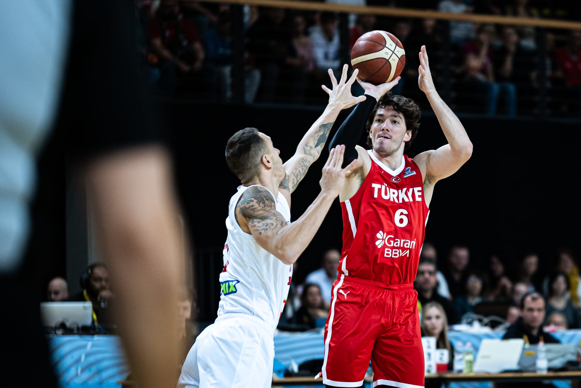 Gameday 4 Top Performers: Dimitrijevic, Osman, Ponitka, Baldwin, Balvin ...